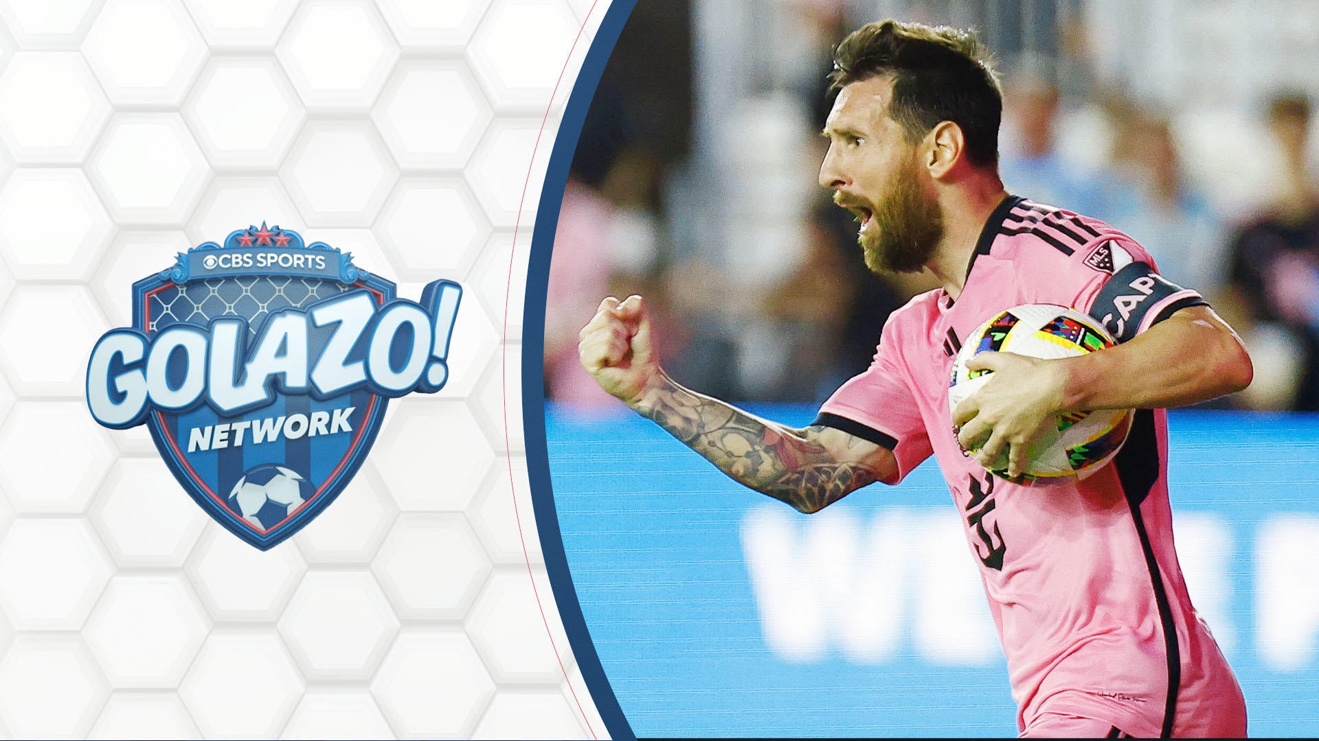 MLS vs. Europe: Could Top Seeds Secure a UCL Spot? - Call It What You ...