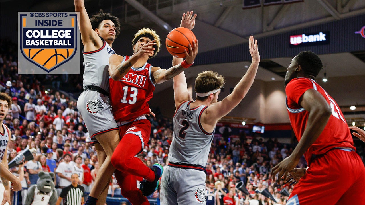 Inside College Basketball: Loyola Marymount Continues to Impress Stream ...