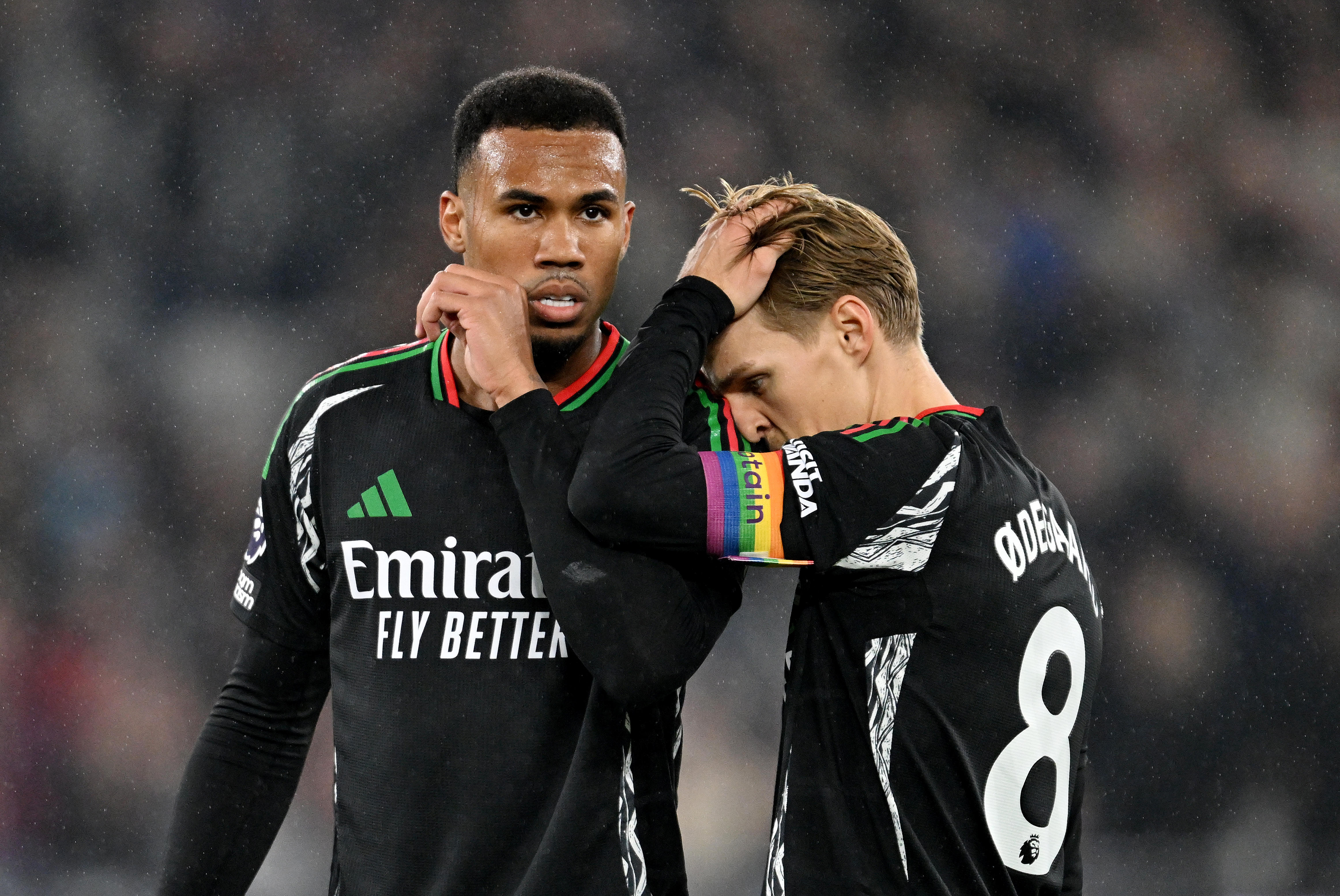 Arsenal Big Statement Win?! - Golazo Matchday Stream of Soccer ...