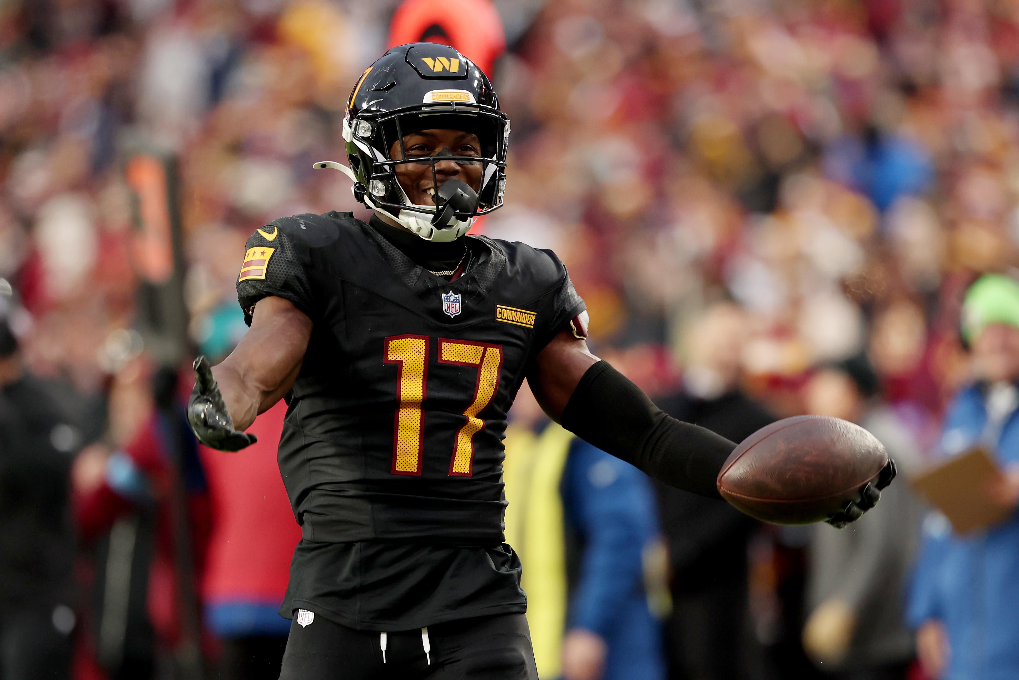 NFL Week 13 Booth Recap: Titans at Commanders (12/1) Stream of National ...