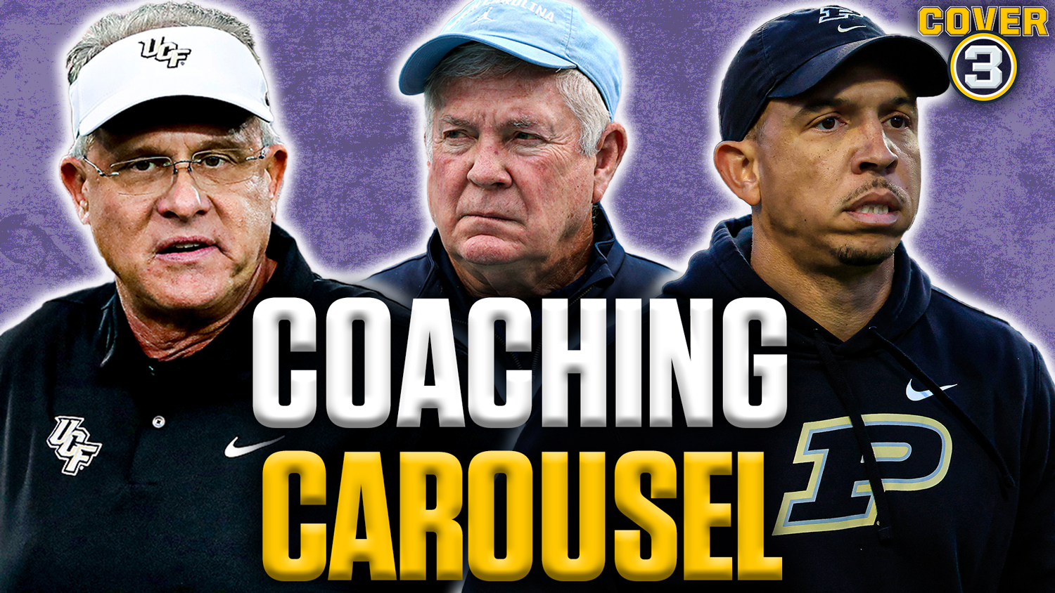 Which position is most important in the coaching carousel? | Cover 3 ...