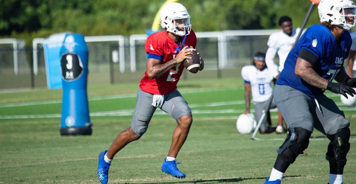 Best Runner: Ty Hawkins | National Signing Day 2024 Stream of General ...