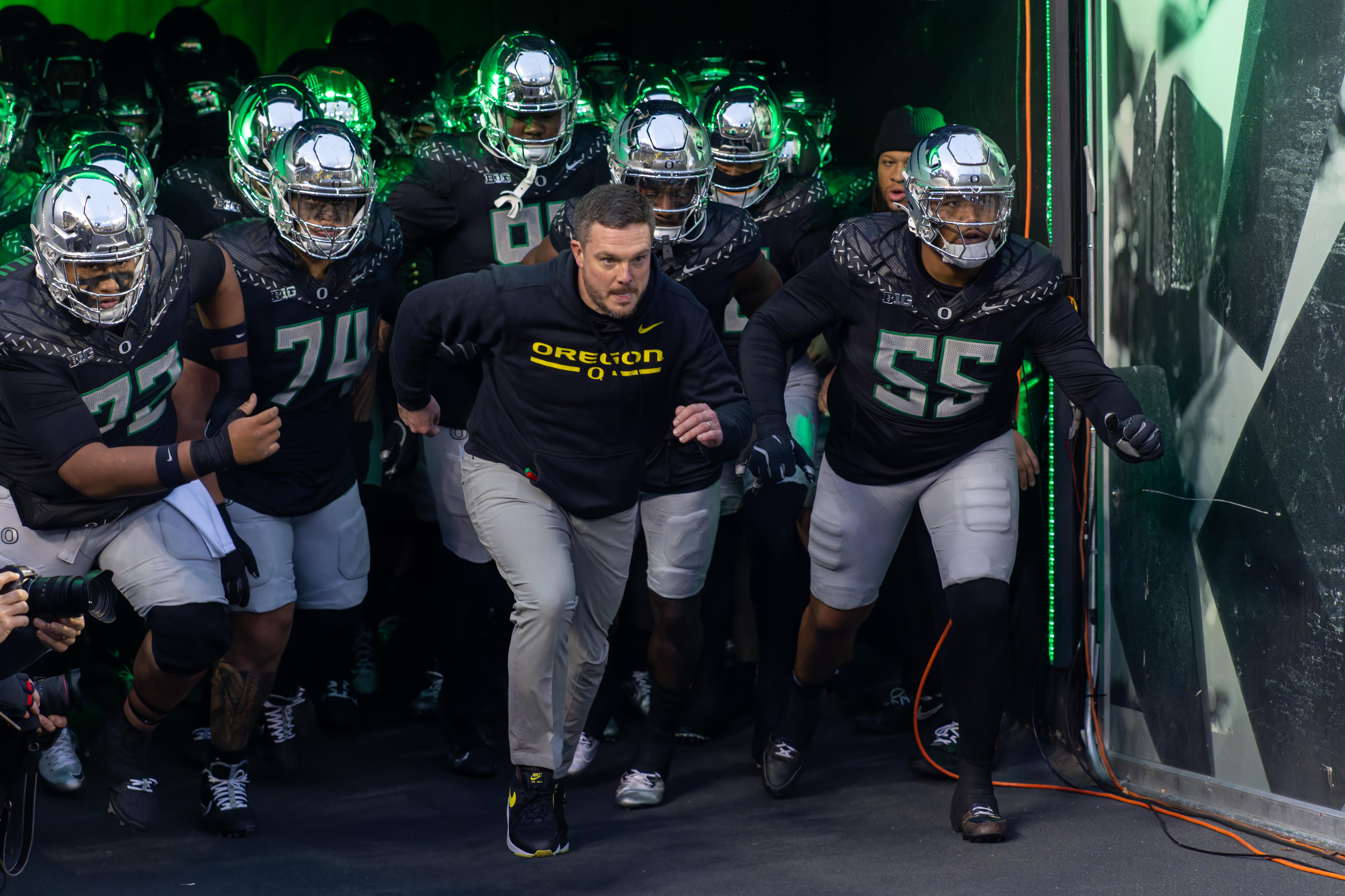 Game Pick For Penn State Oregon Stream of NCAA Football - CBSSports.com