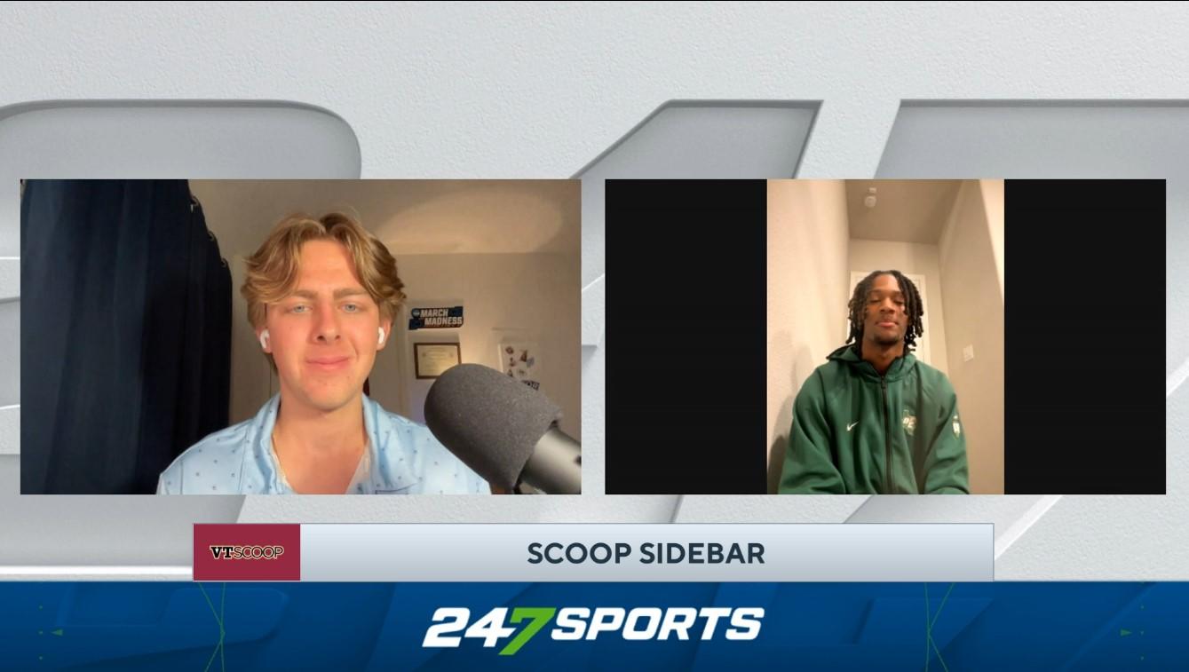 Virginia Tech commit Kelden Ryan talks Hokies Stream of General Videos ...