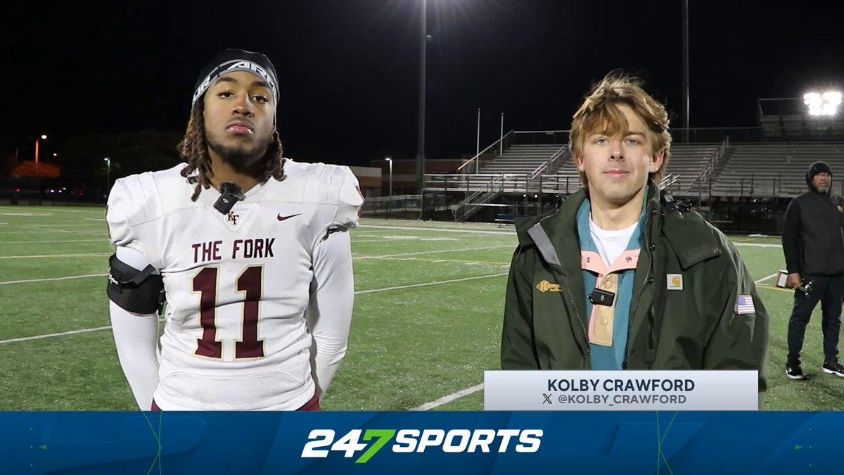 Catching up with 2026 LB Joshua Pittman Stream of General Videos - CBS ...