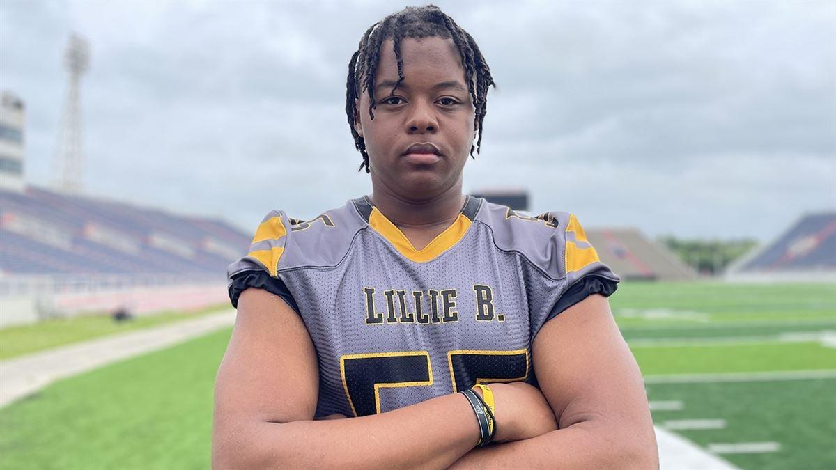 Carde Smith | Latest from Mississippi vs Alabama All-Star Game Stream ...