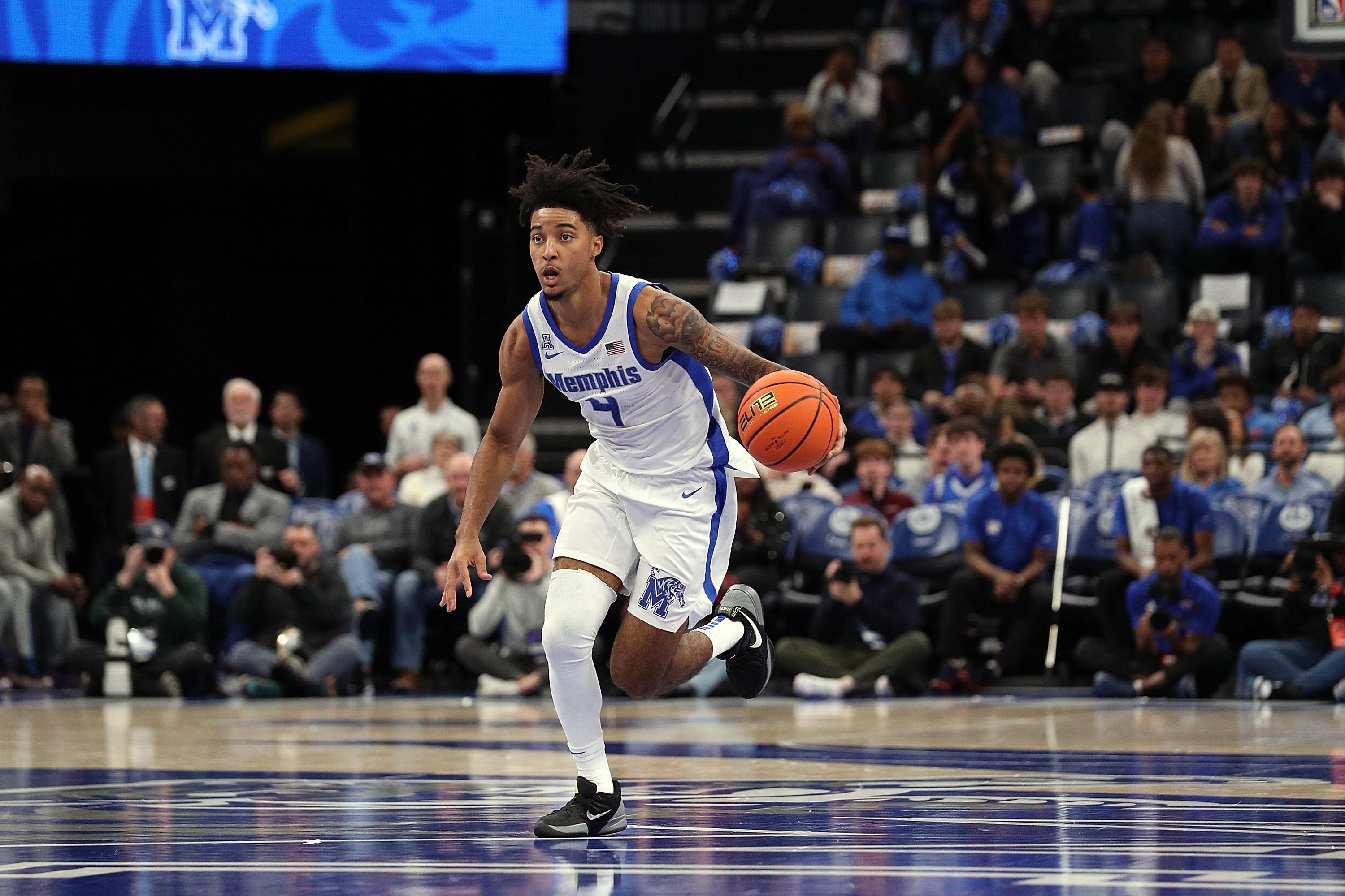 Isaac Trotter's early season best transfer: PJ Haggerty Stream of ...