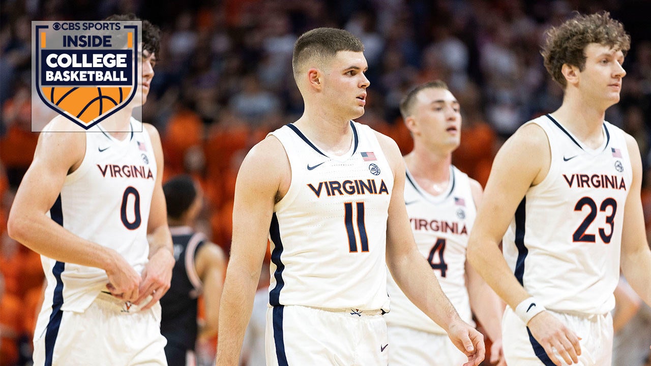 Inside College Basketball: The ACC is Off to a Rough Start Stream of ...