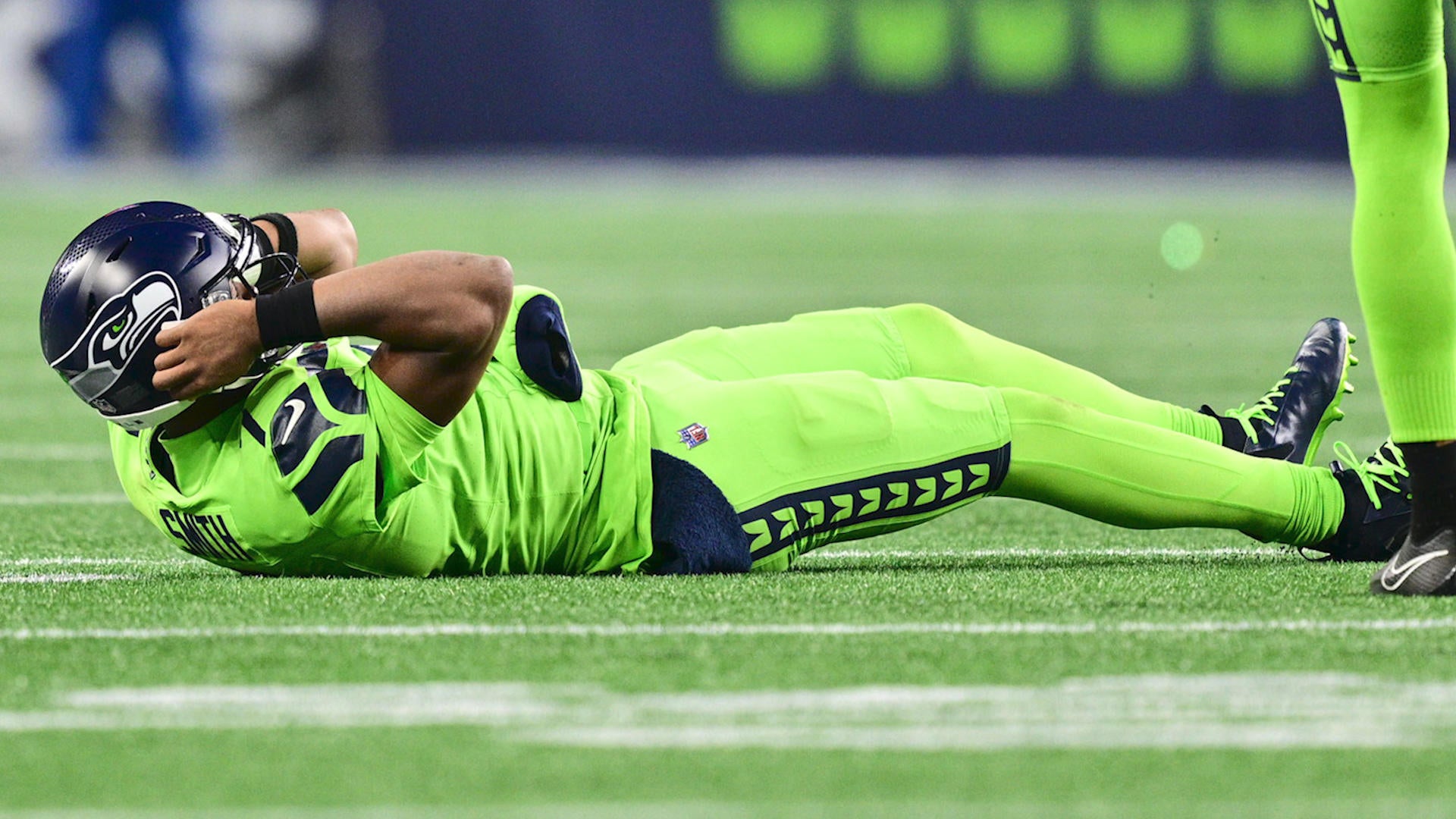 Packers, Seahawks Sound Off On SNF Clash Stream of National Football ...