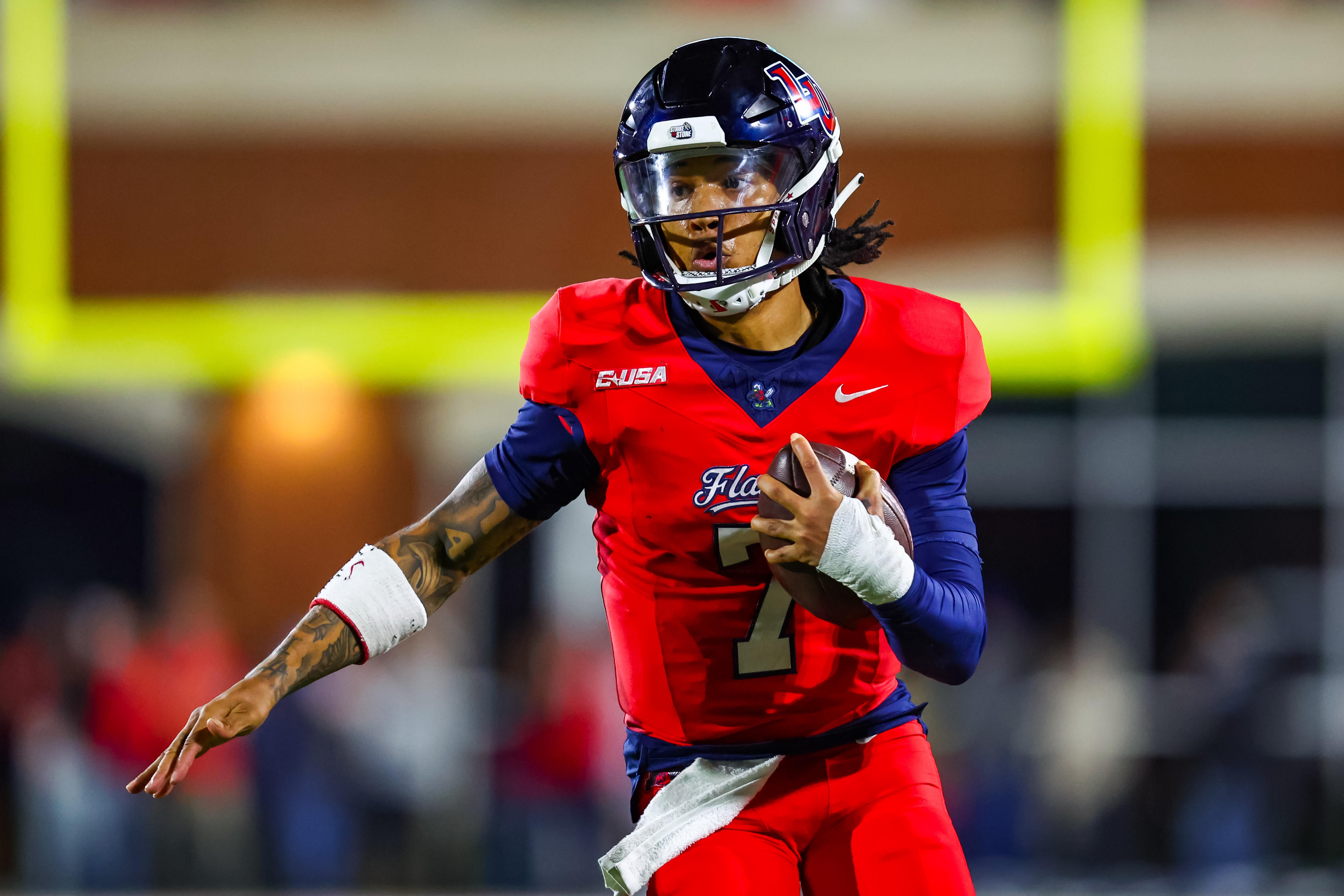 Portal Breakdown: Kaidon Salter | The 105 Stream of General Videos ...