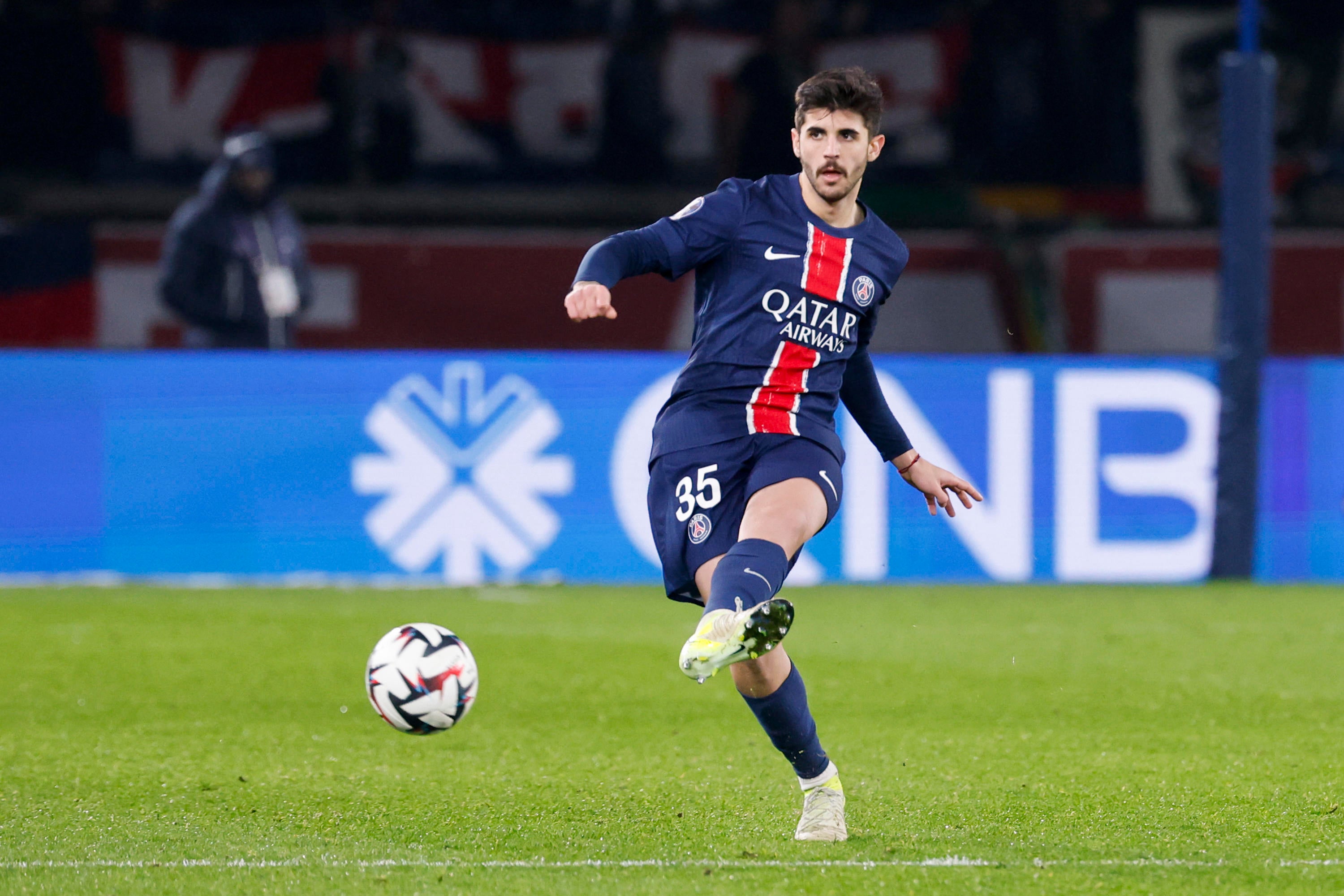 Monaco vs. PSG: Ligue 1 Match Preview (12/18) - Scoreline Stream of ...
