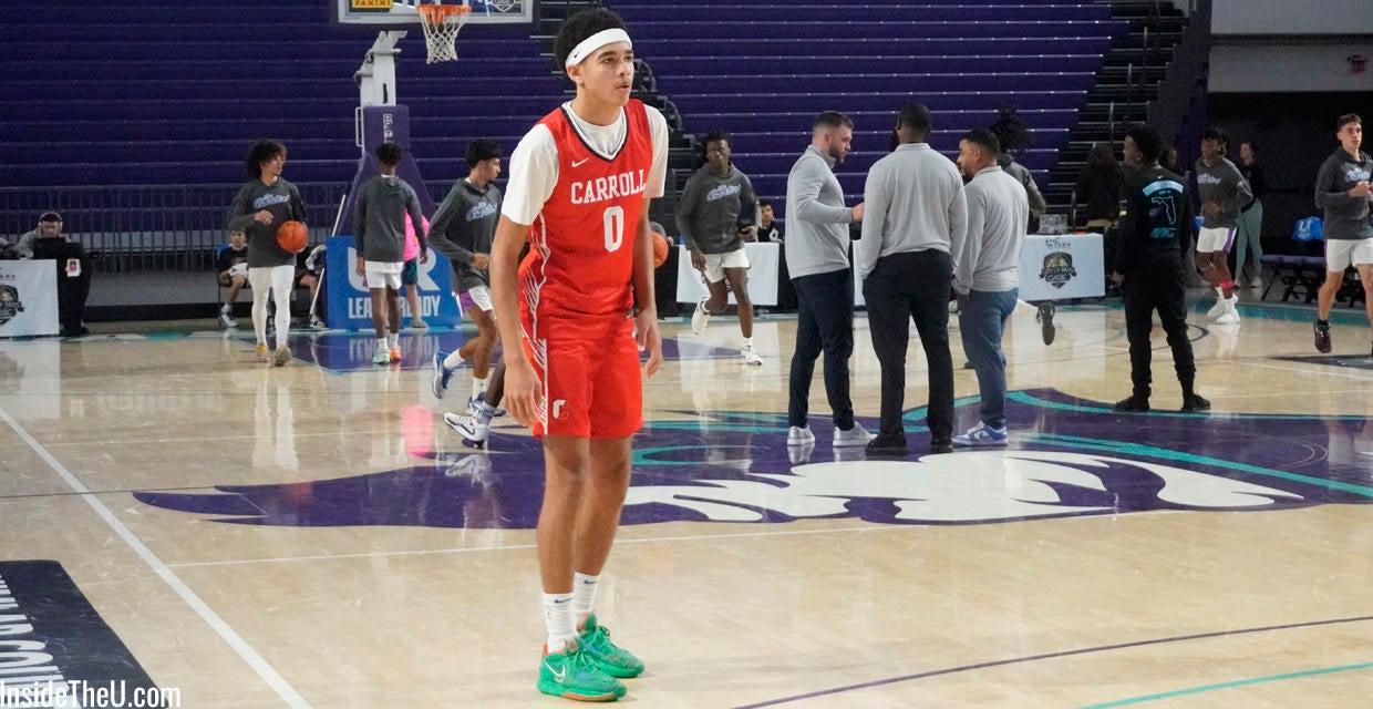 2026 SF Luca Foster at City of Palms Classic Stream of General Videos ...