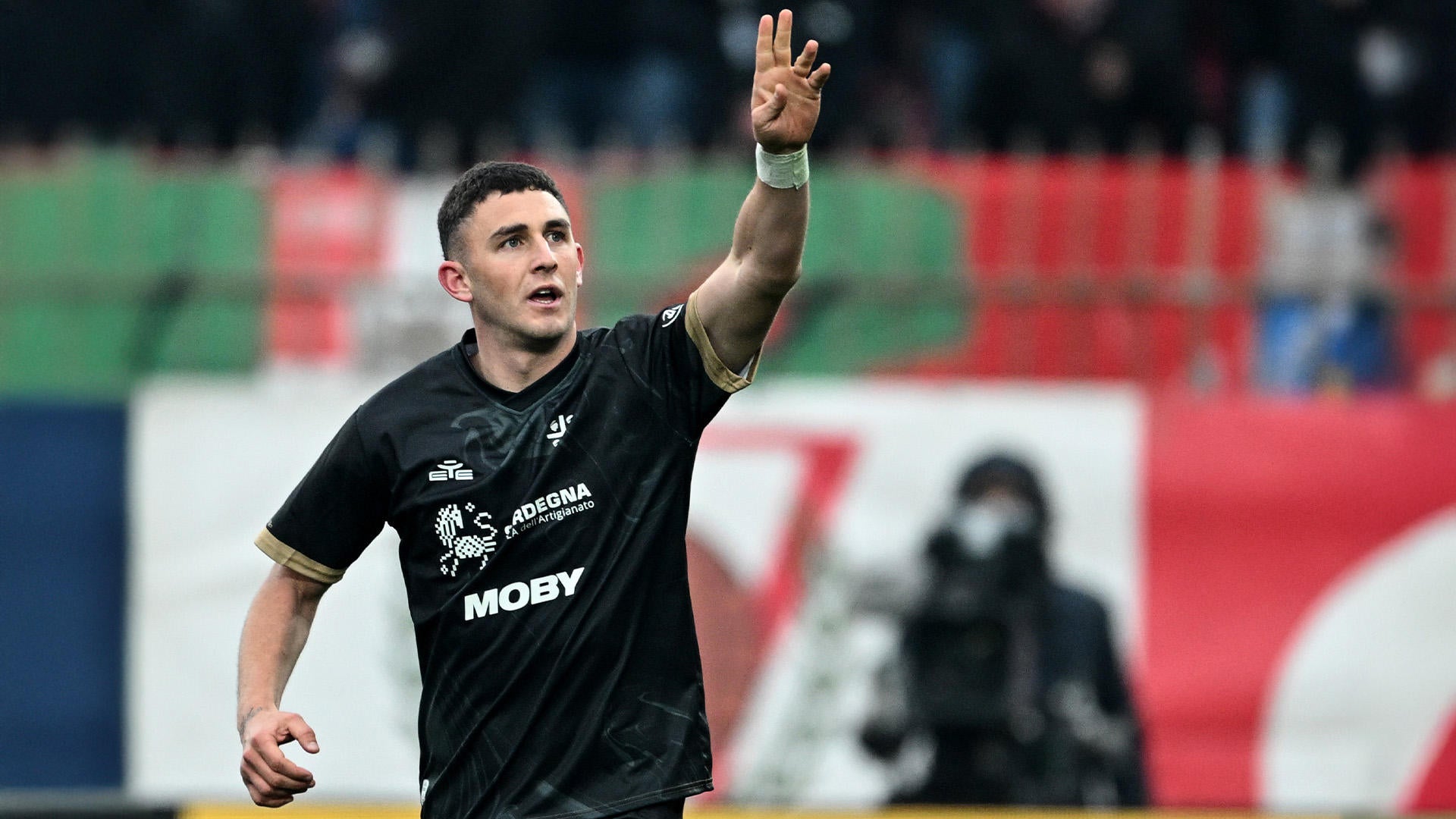 Golazo Of The Day! (1/5) - Scoreline Stream of Soccer - CBSSports.com