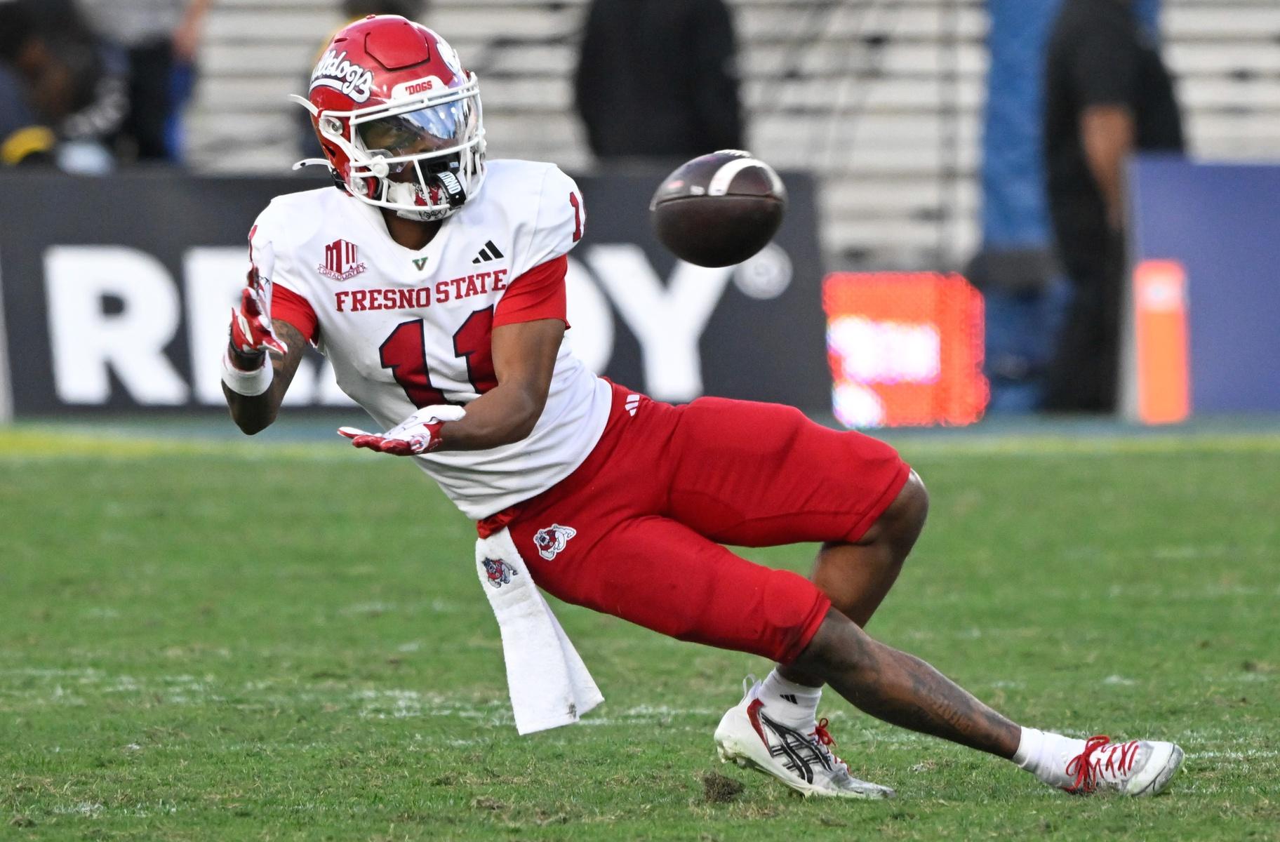 Arkansas Wide Receiver Breakdown Stream of General Videos - CBS Sports