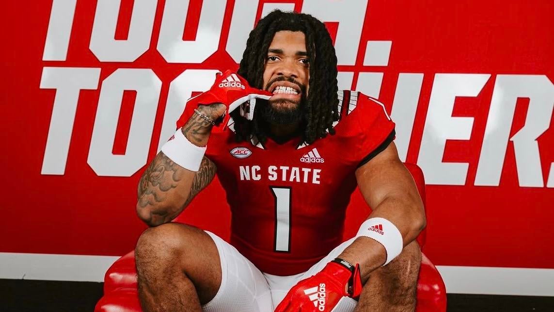 NC State retooling for new 3-4 scheme in early defensive transfer ...