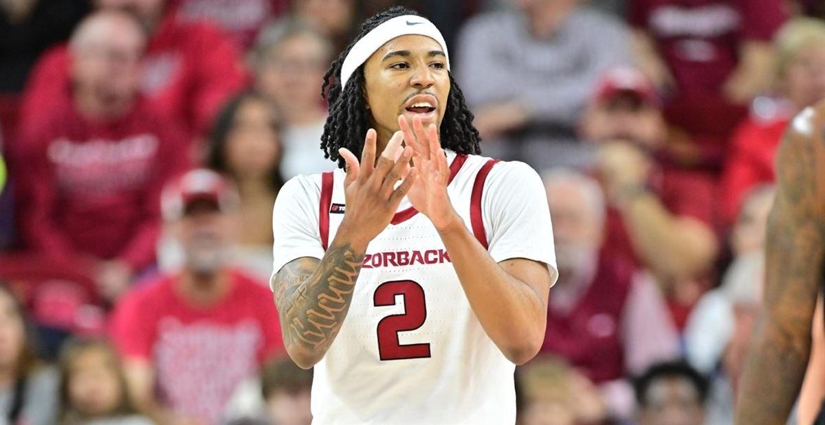 Health update on Arkansas' Boogie Fland Stream of General Videos - CBS ...