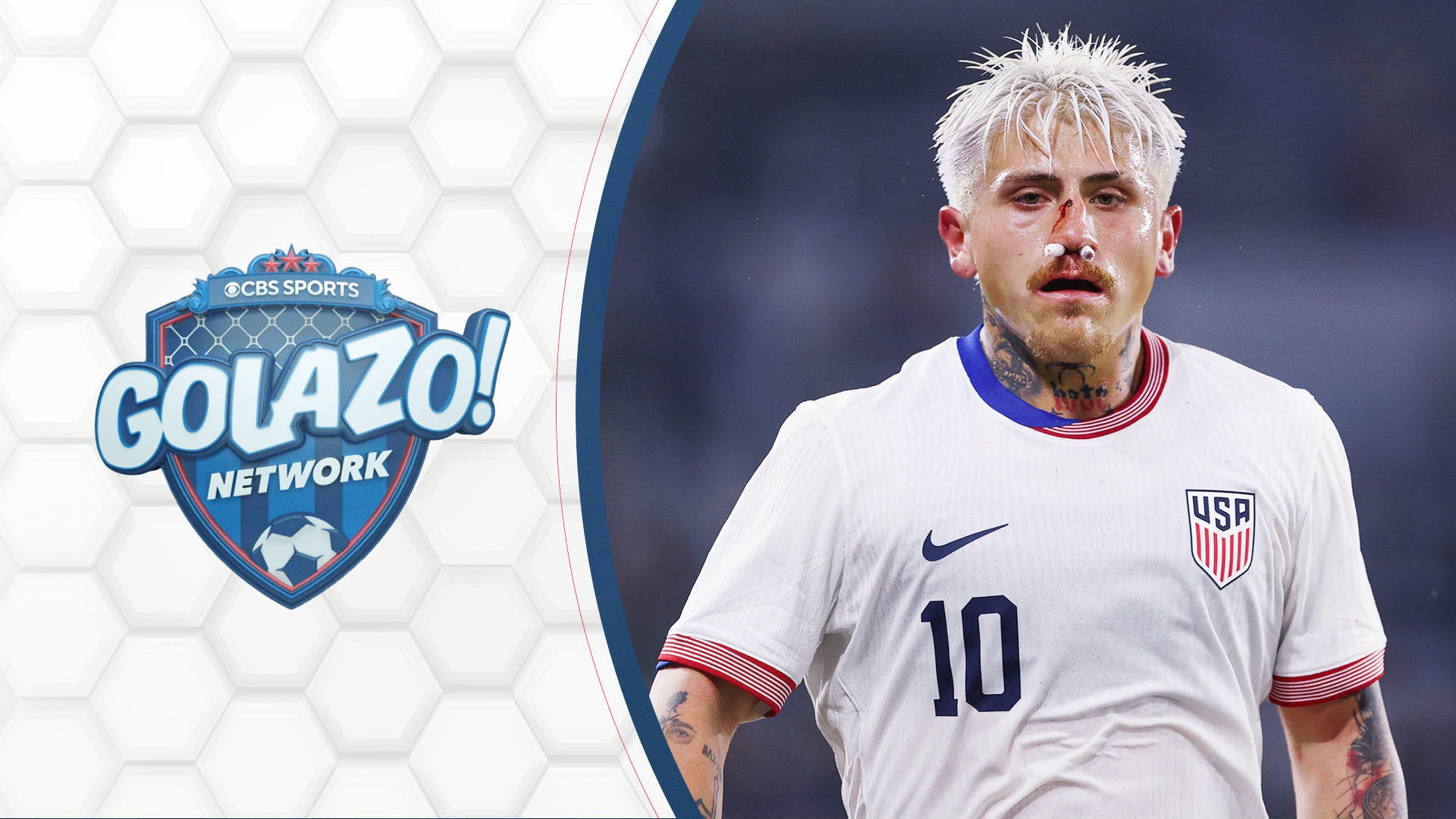 USMNT January Camp Standouts: Diego Luna & Zack Steffen Boost Their ...