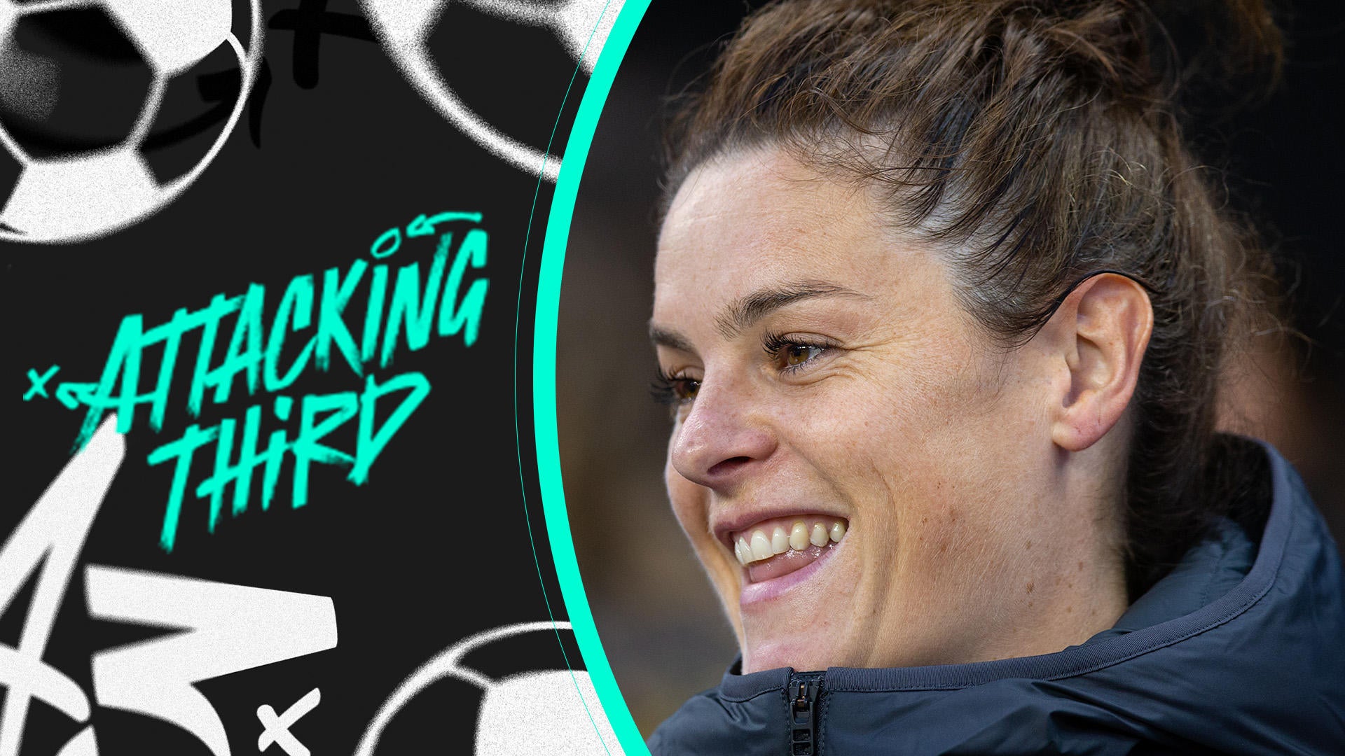 THANK YOU JEN BEATTIE! Celebrating her wonderful career and discussing ...