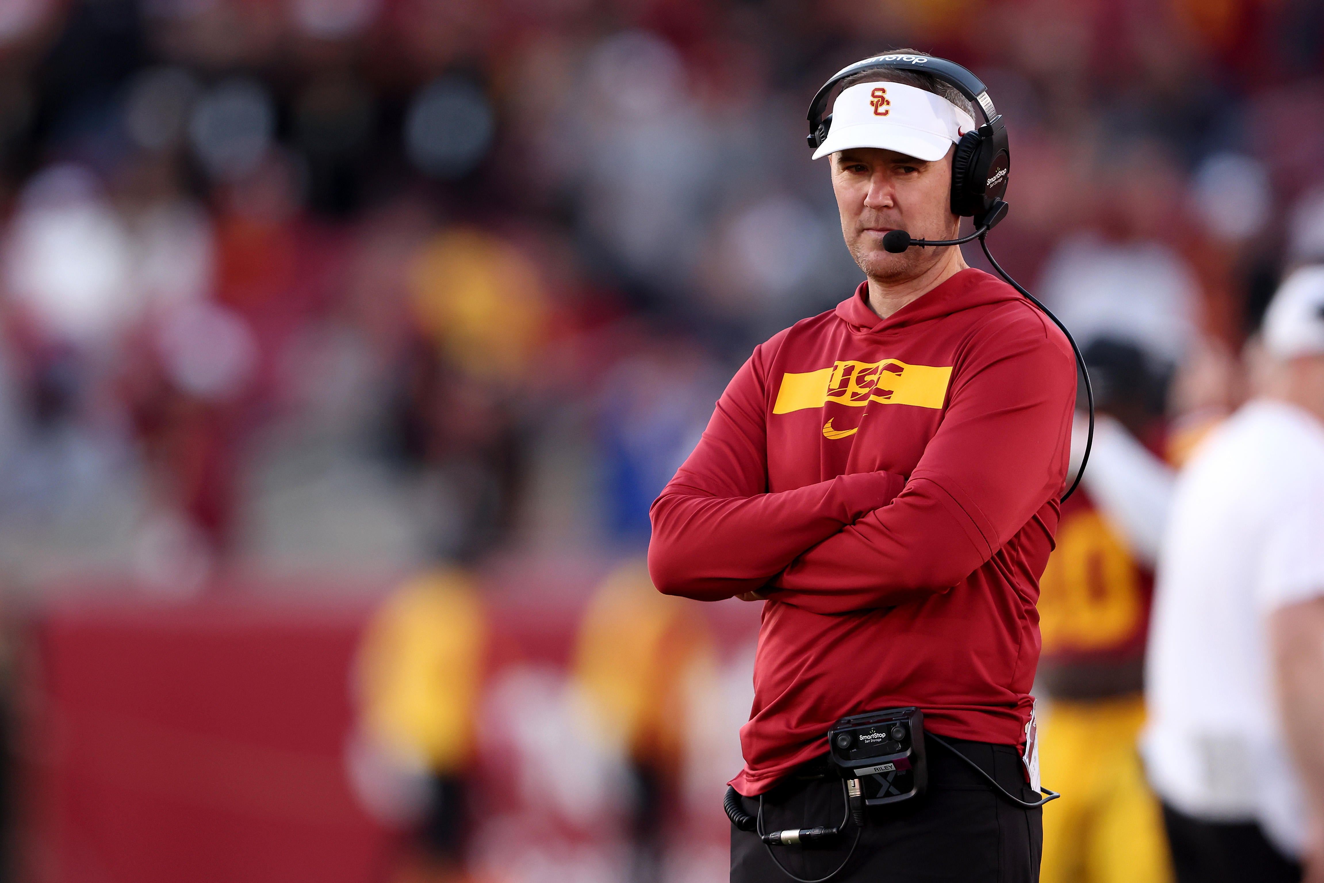 USC could be one of CFB's next elite programs Stream of General Videos ...