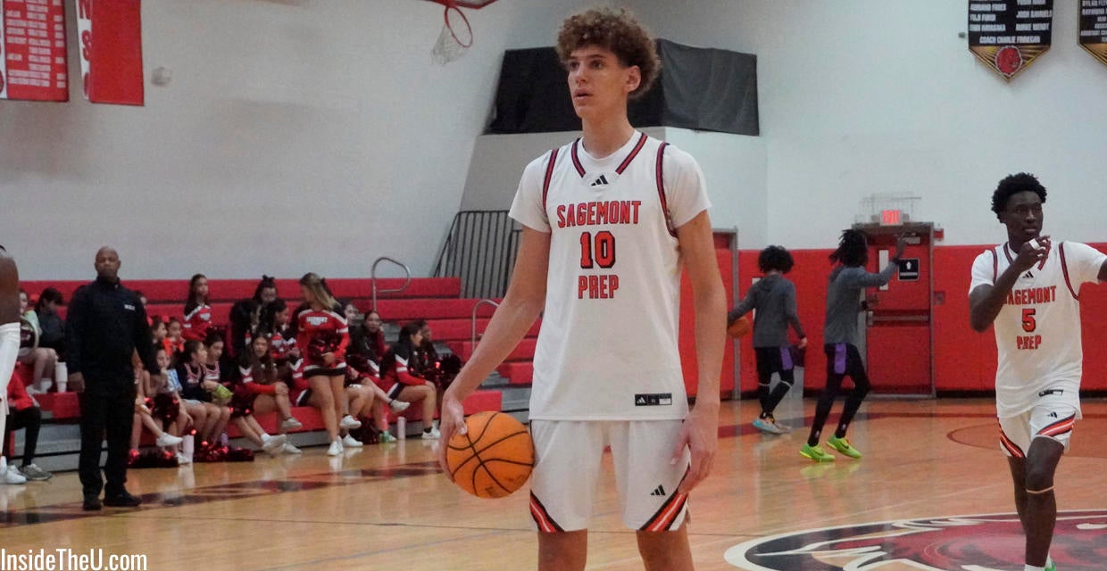 2027 C Charlie Cohn shows skills in pregame warmups Stream of NCAA ...