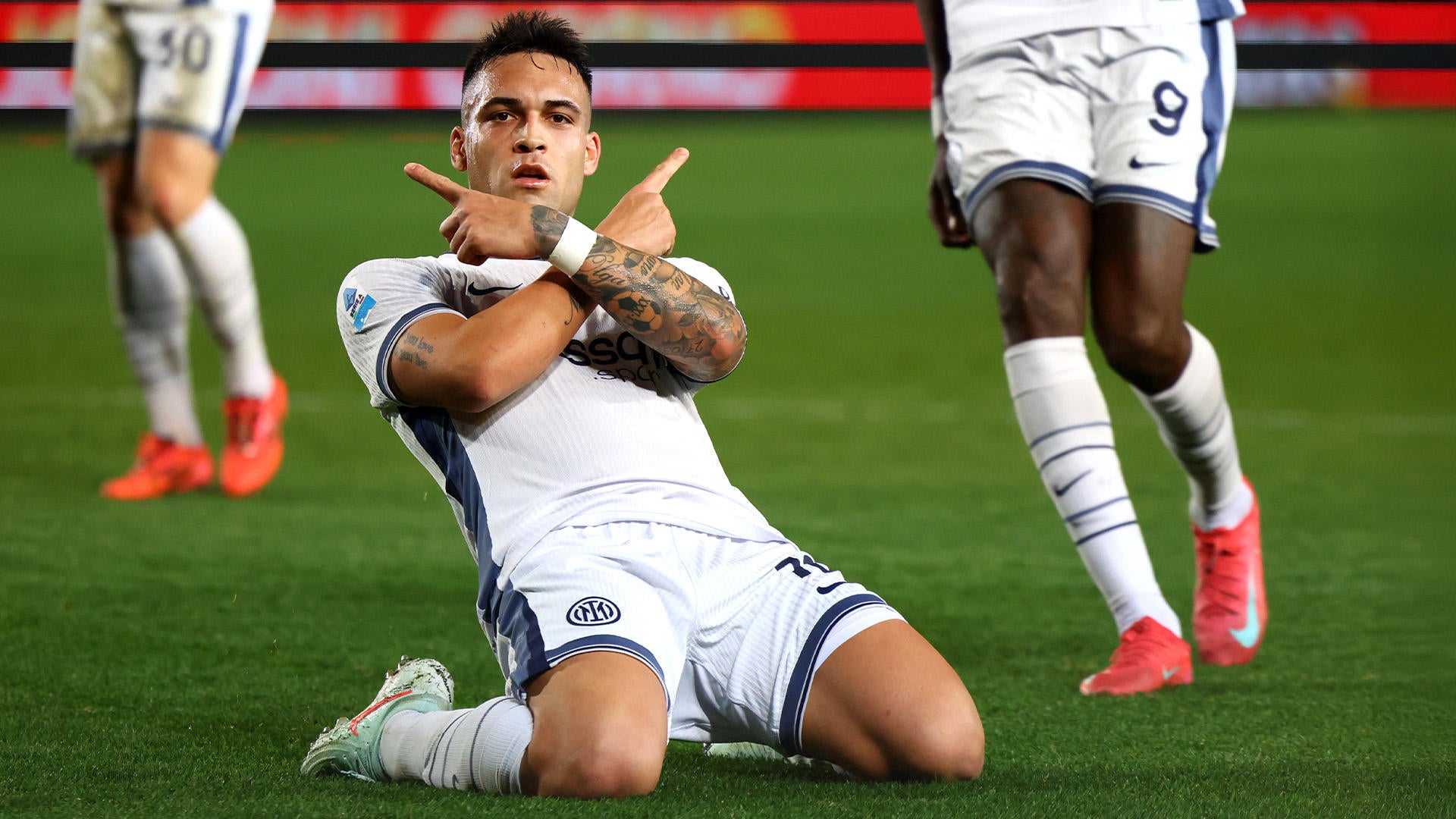 Are Inter Milan Still Favorites To Win Serie A? - Scoreline Stream of ...