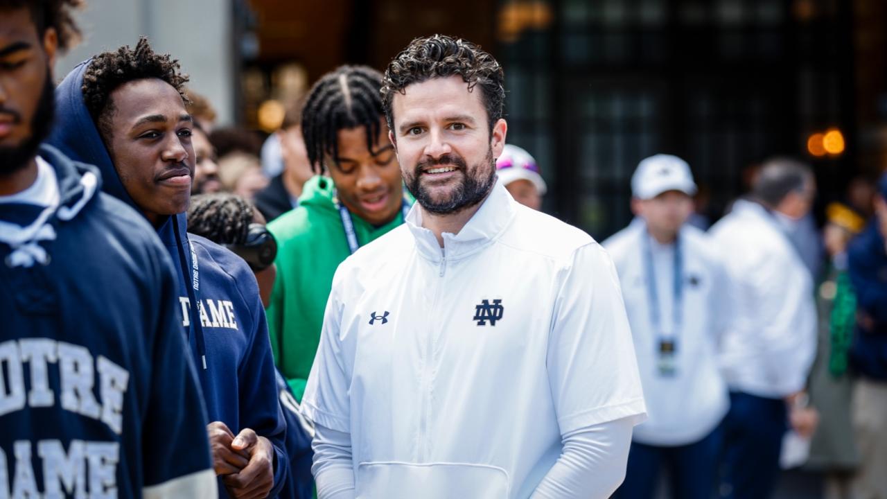 USC Hires Chad Bowen as General Manager Stream of General Videos - CBS ...