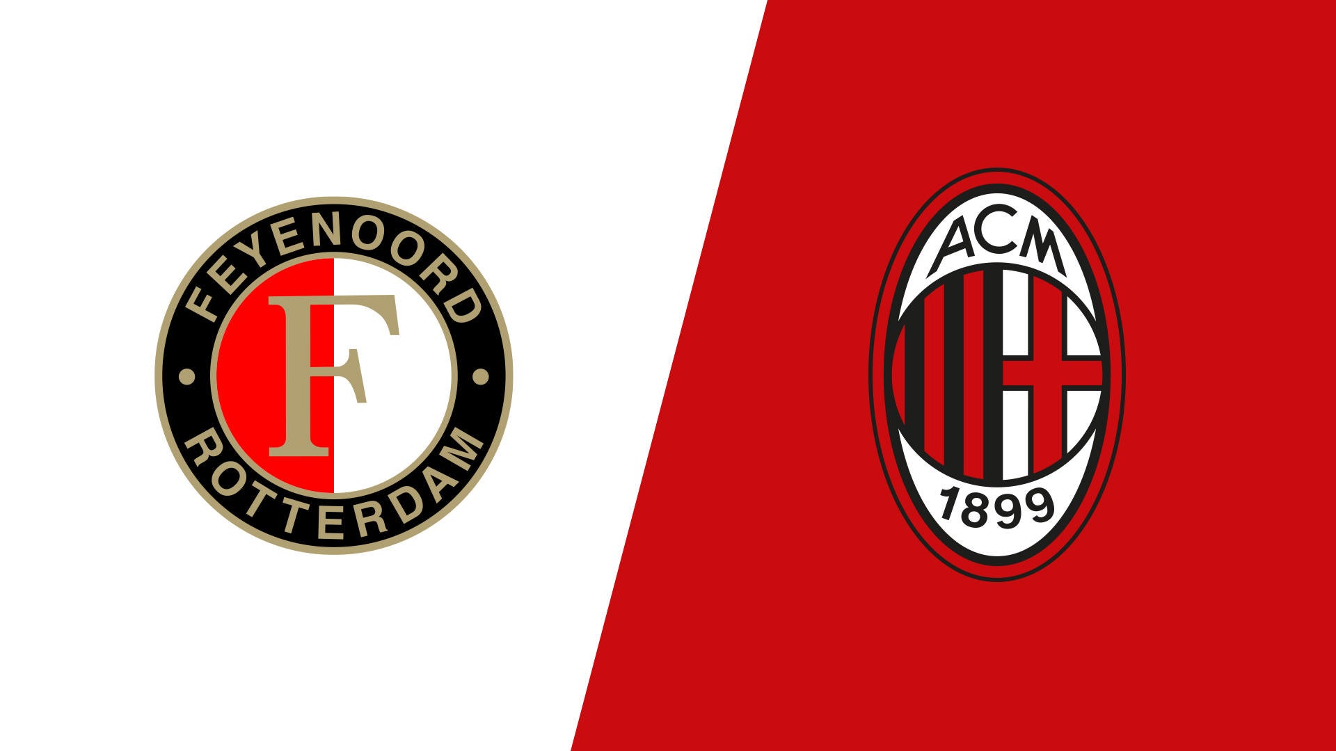 Feyenoord vs. Milan - 2/12/25 Condensed Game Stream of General Videos ...