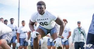 Oklahoma Signing Day Profile: OT Michael Fasusi Stream of NCAA Football ...