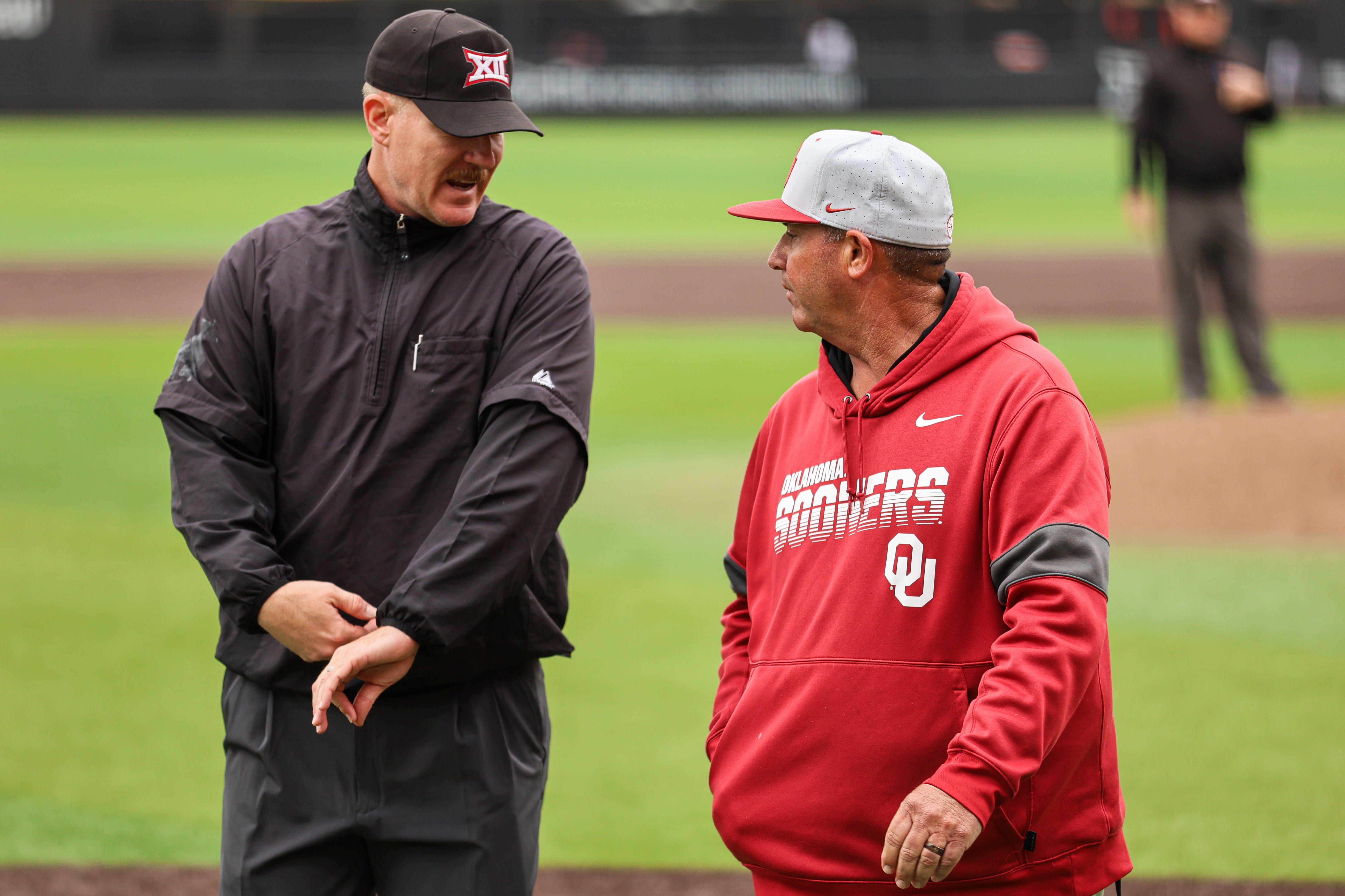 Skip Johnson breaks down Oklahoma and previews the 2025 season Stream ...