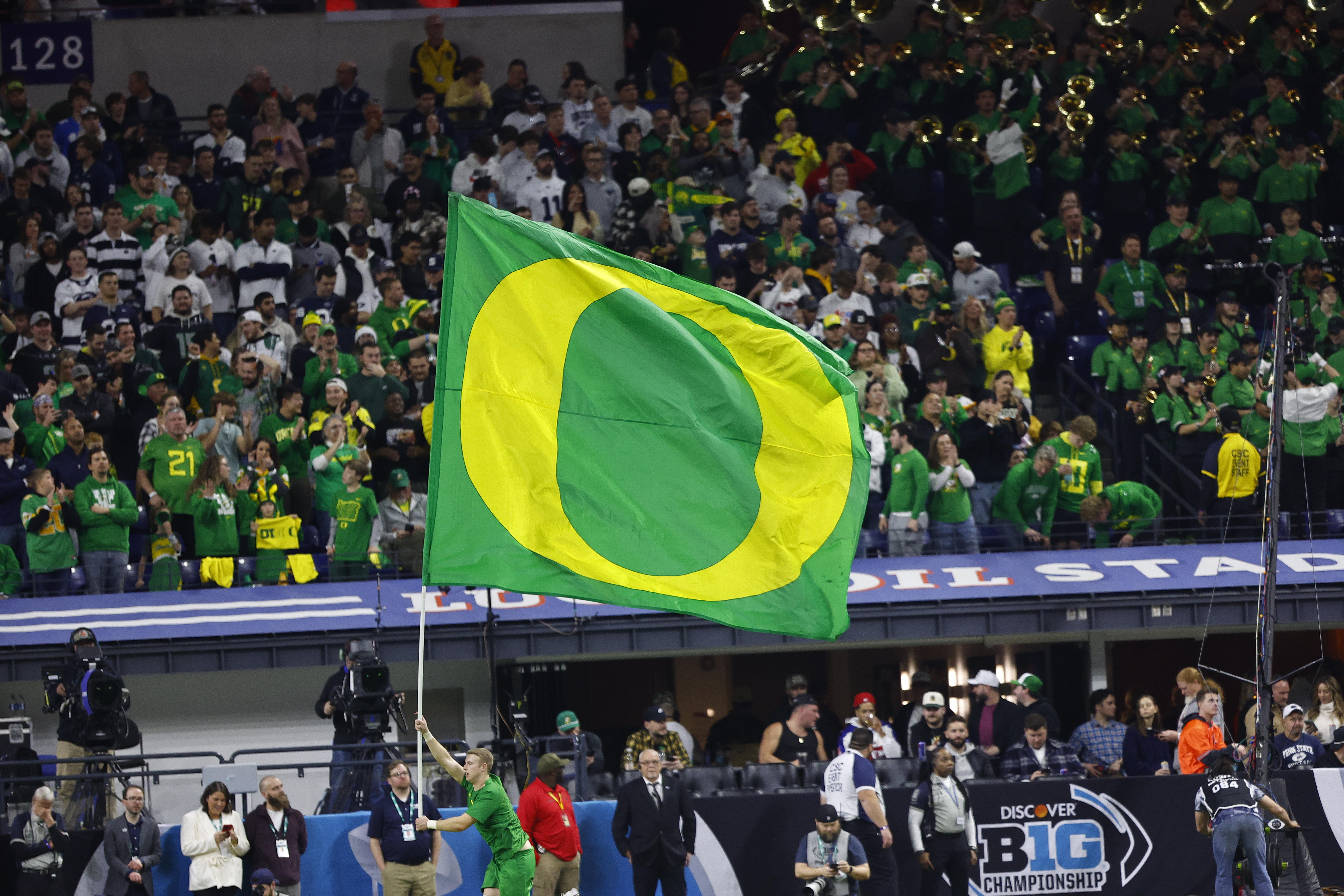 Oregon loses a lot from 2024, but gain long term in 2025 class | NSD ...