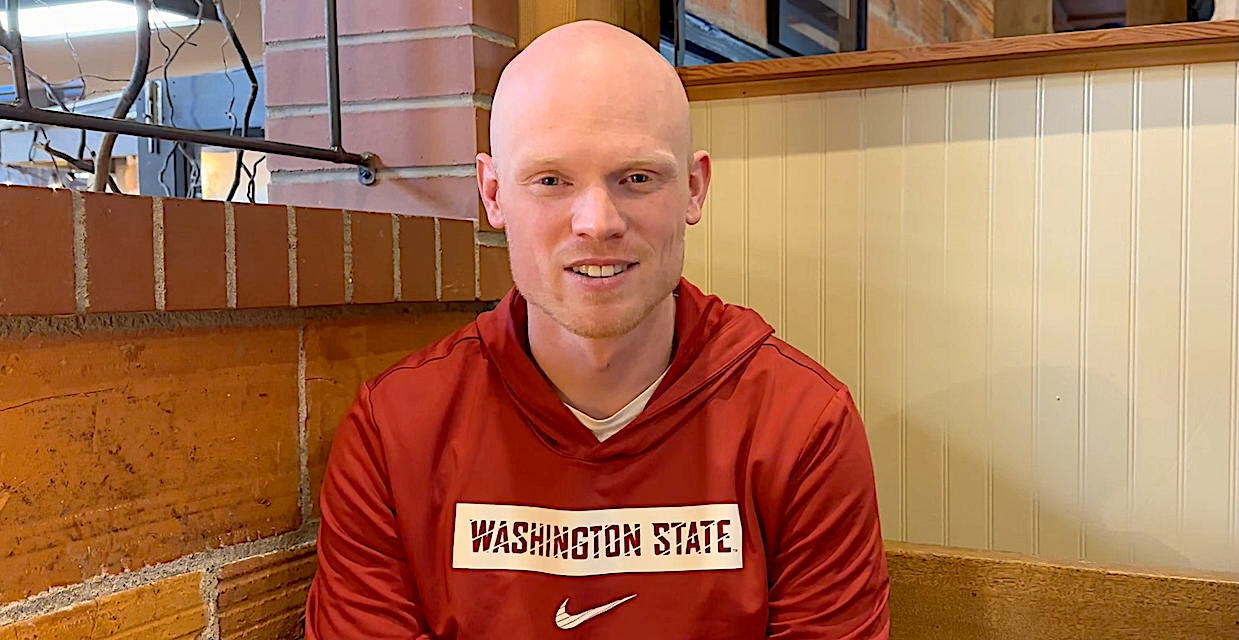 40 seconds with Jake Menage on the WRs and particularly on the X Stream ...