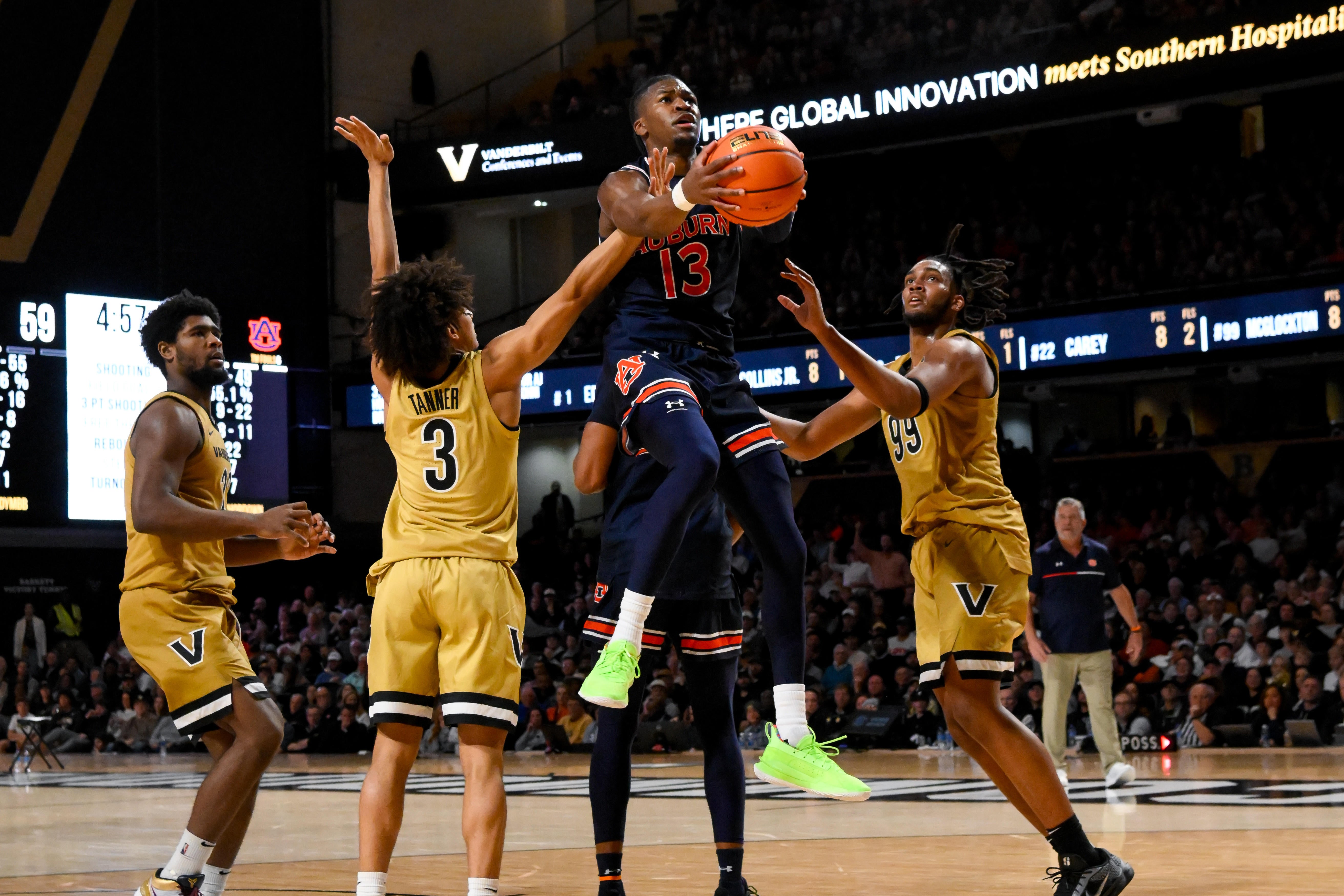 Latest Podcast: This Vandy team is a group of fighters, but do they ...