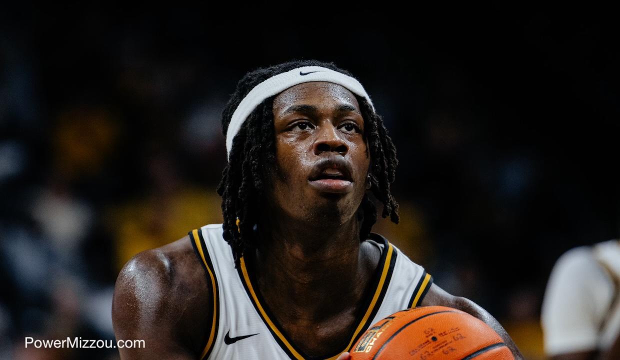 Mark Mitchell: Humble five-star Stream of General Videos - CBSSports.com