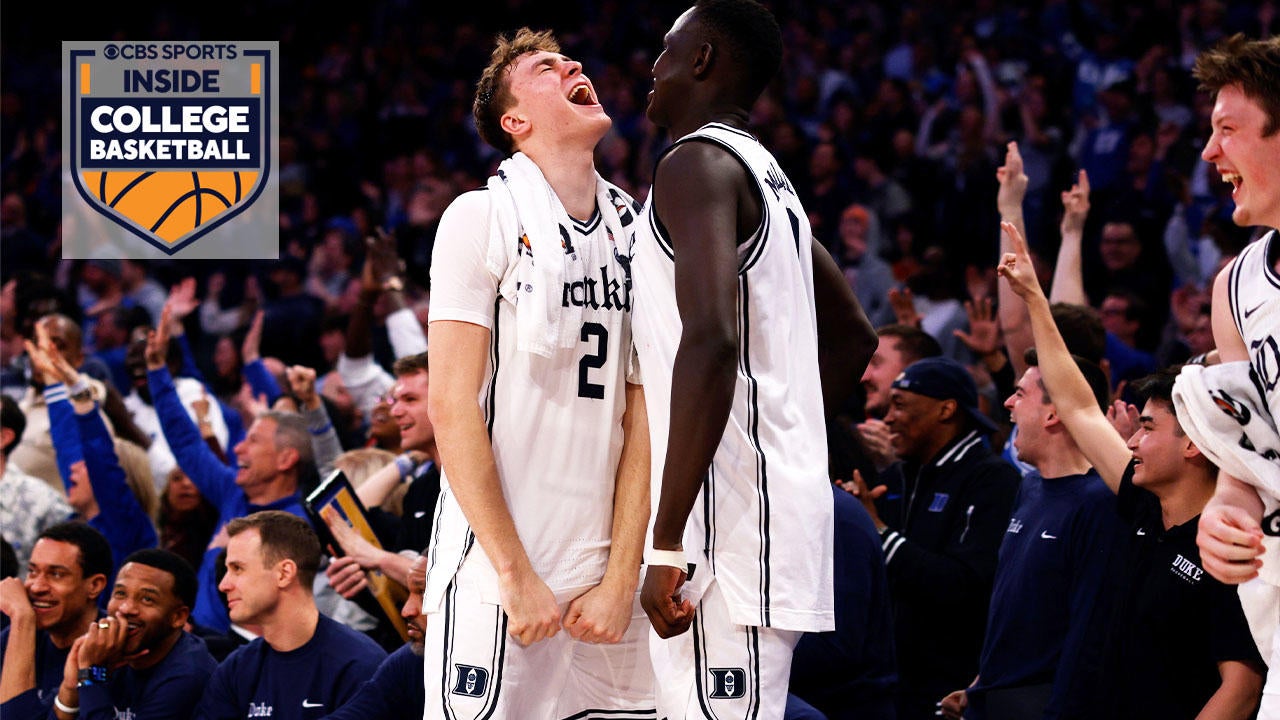 Inside College Basketball: #3 Duke Beats Illinois in Blowout Fashion ...