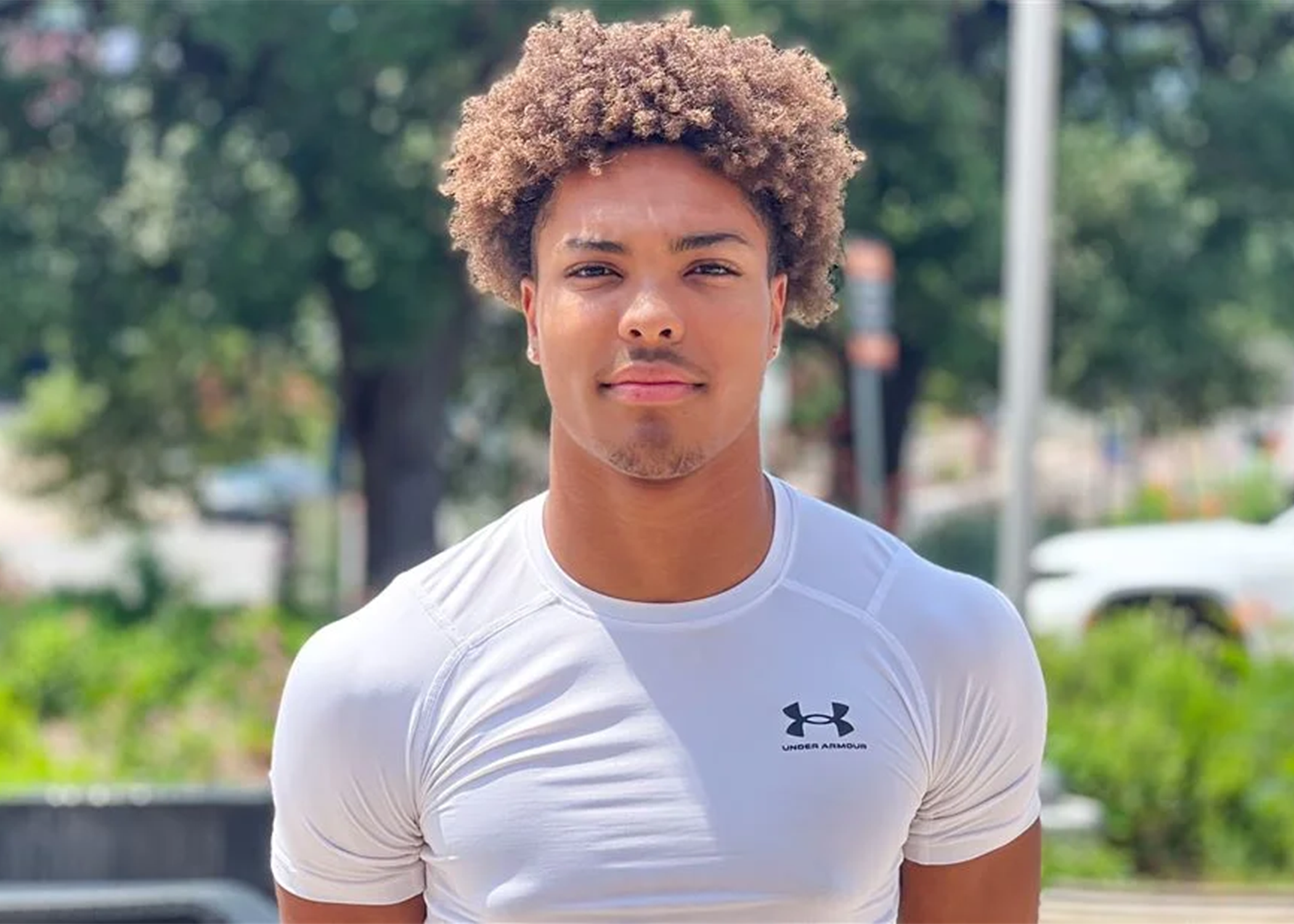 Why 4-Star SAF Jordan Deck chose Penn State as one of his finalists ...