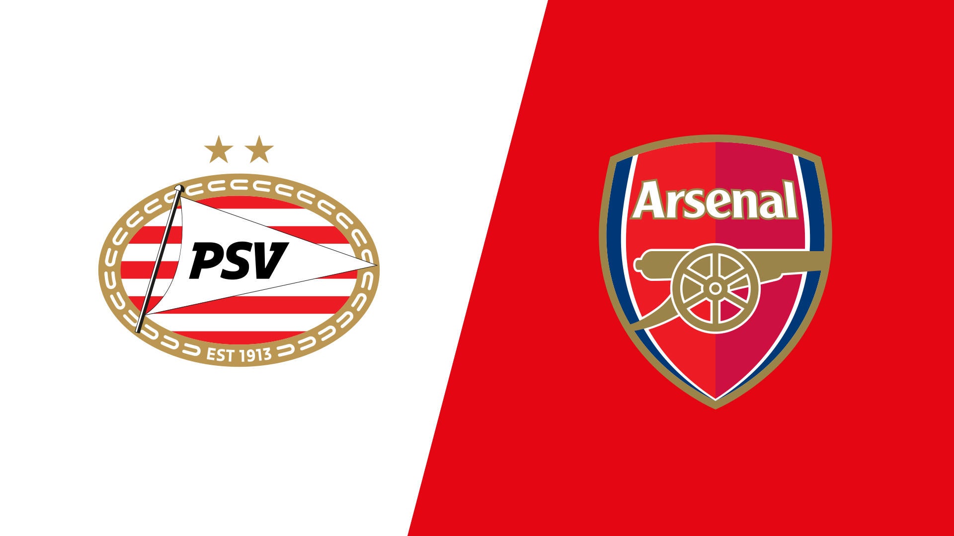 PSV vs. Arsenal - 3/4/25 Condensed Game Stream of General Videos ...