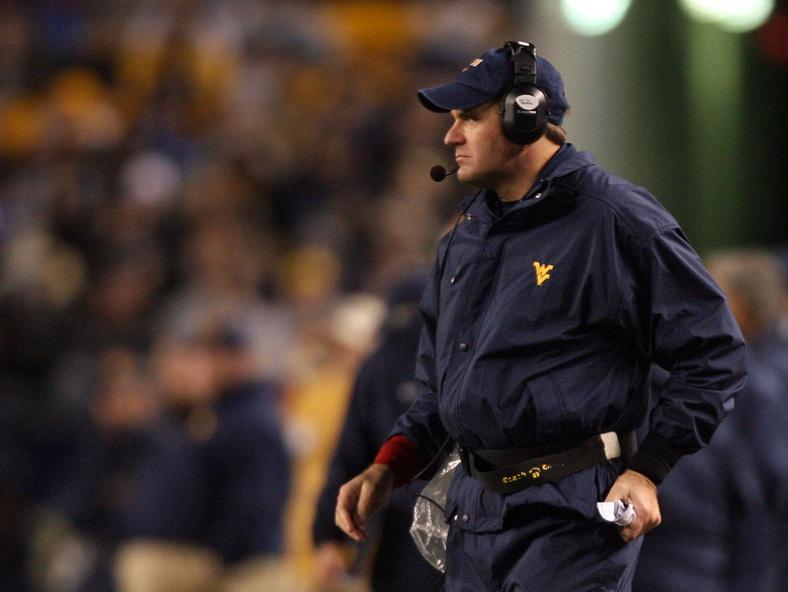 Rich Rodriguez's offense then vs now Stream of General Videos - CBS Sports