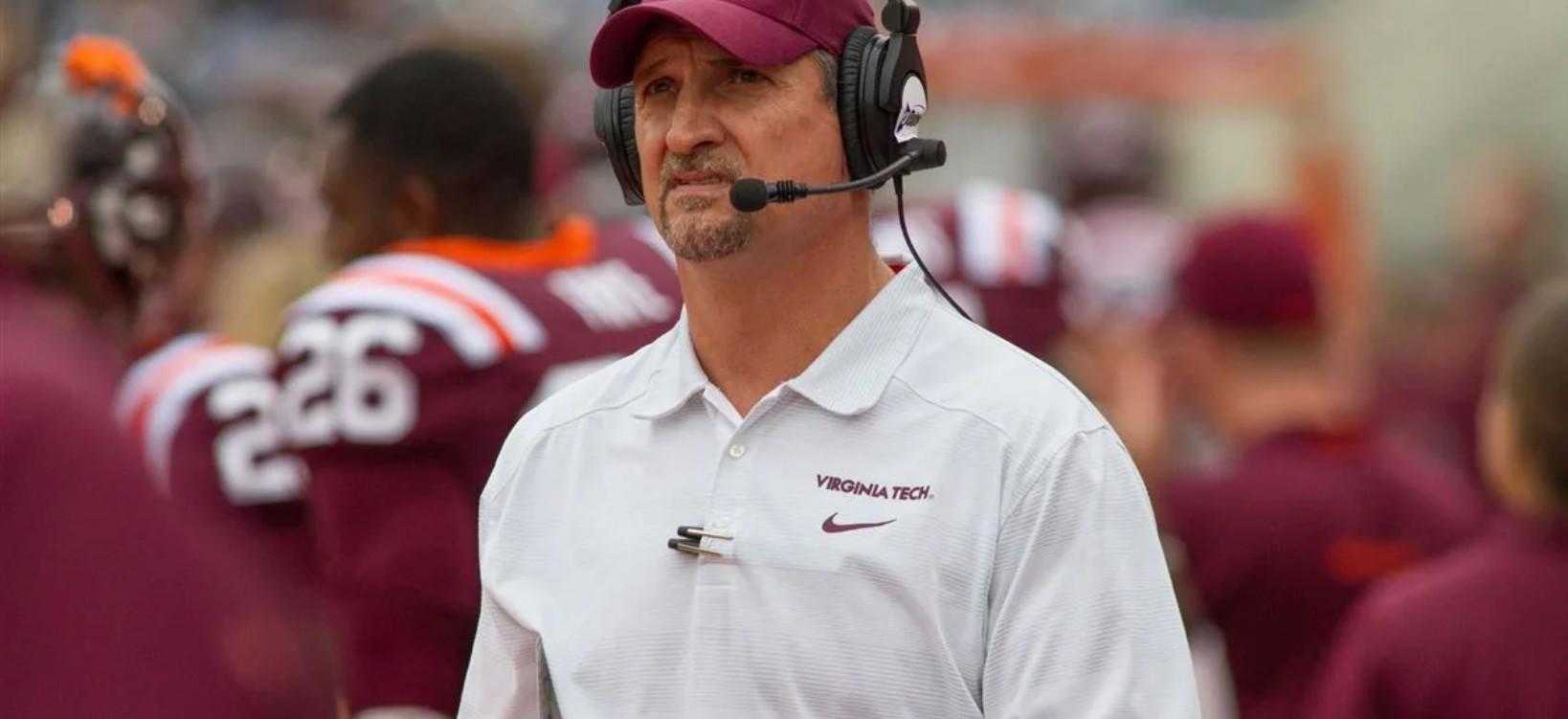 Sam Siefkes is apprechiative of Bud Foster Stream of General Videos ...