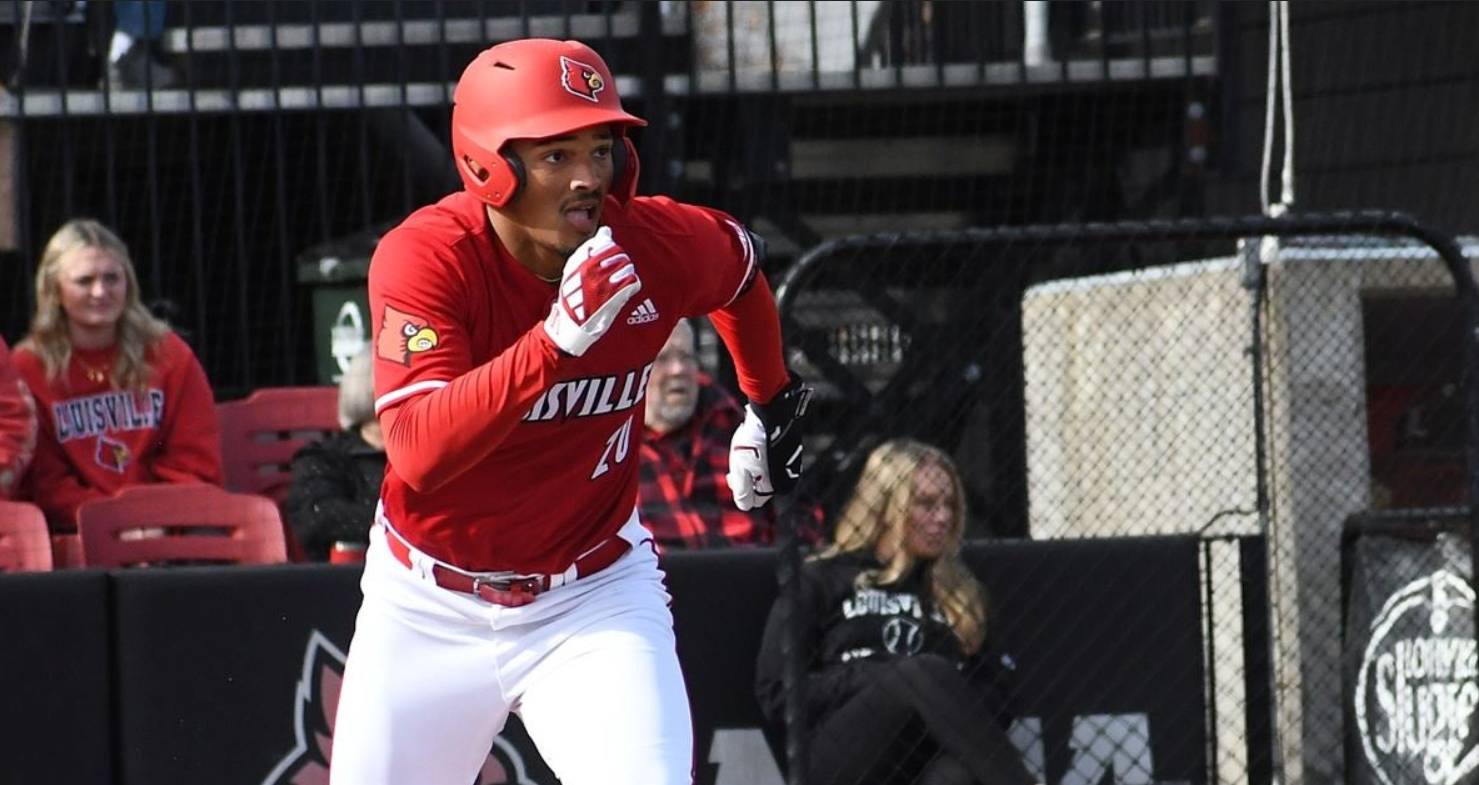 Jake Munroe leads Louisville's latest walk-off victory Stream of ...