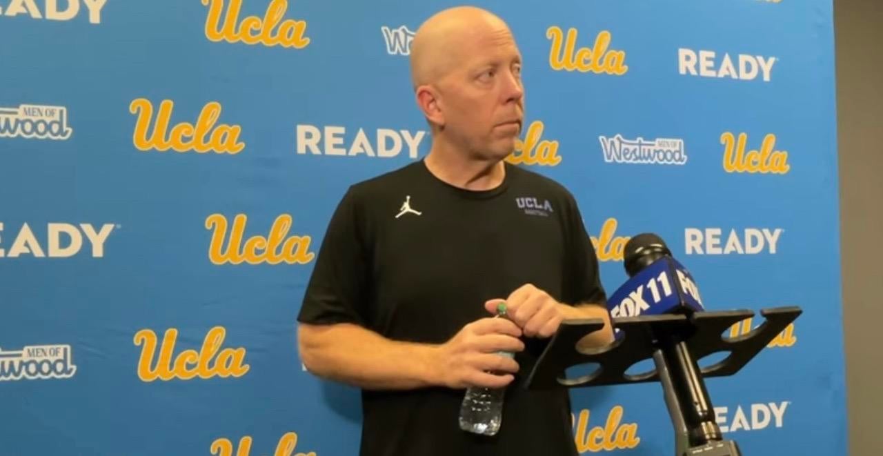 Excerpt: Mick Cronin on Guard Play Heading into March, Skyy Clark's ...