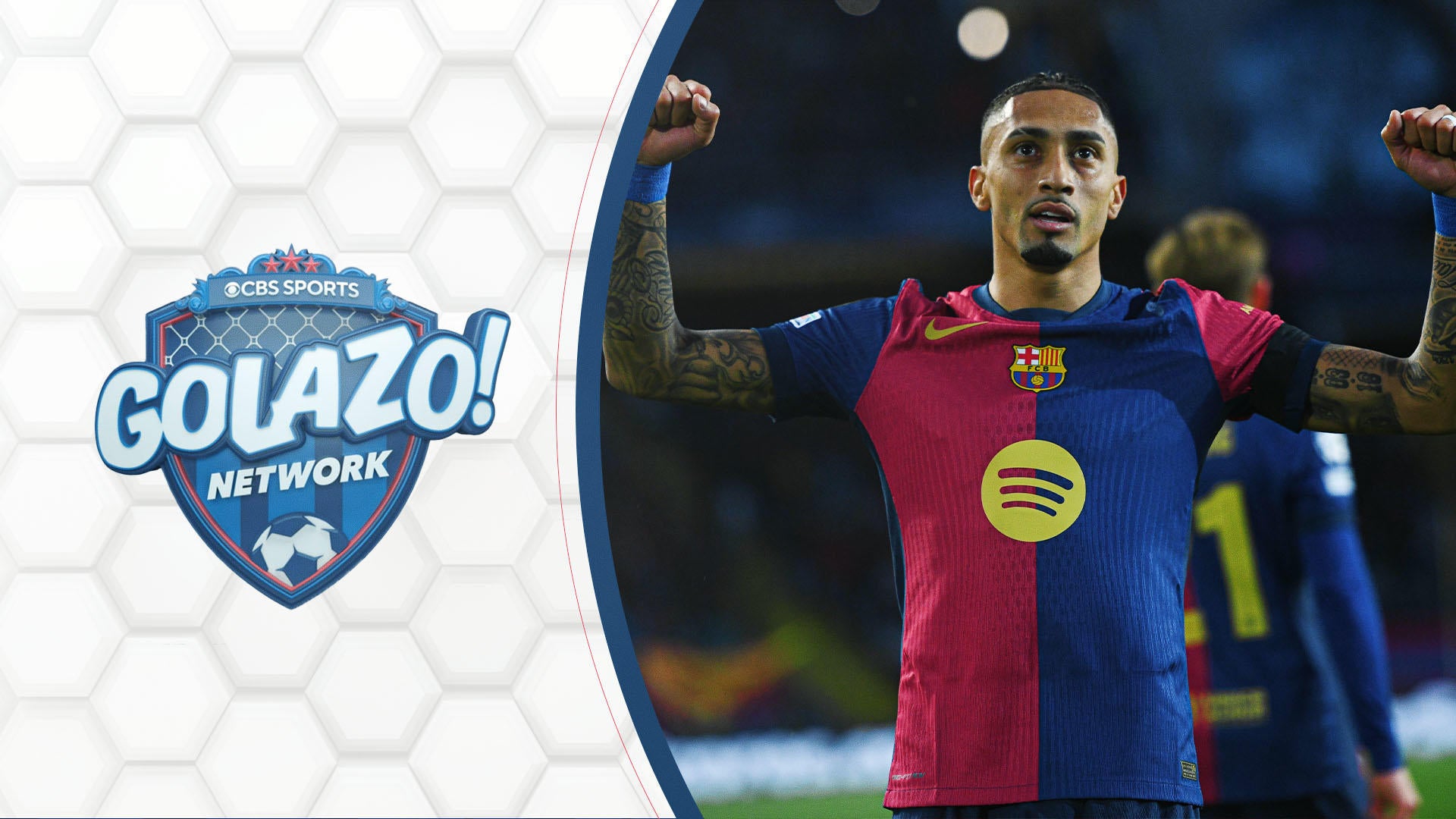 Raphinha SHINES & Lamine Yamal's RIDICULOUS goal hand Barcelona win vs ...