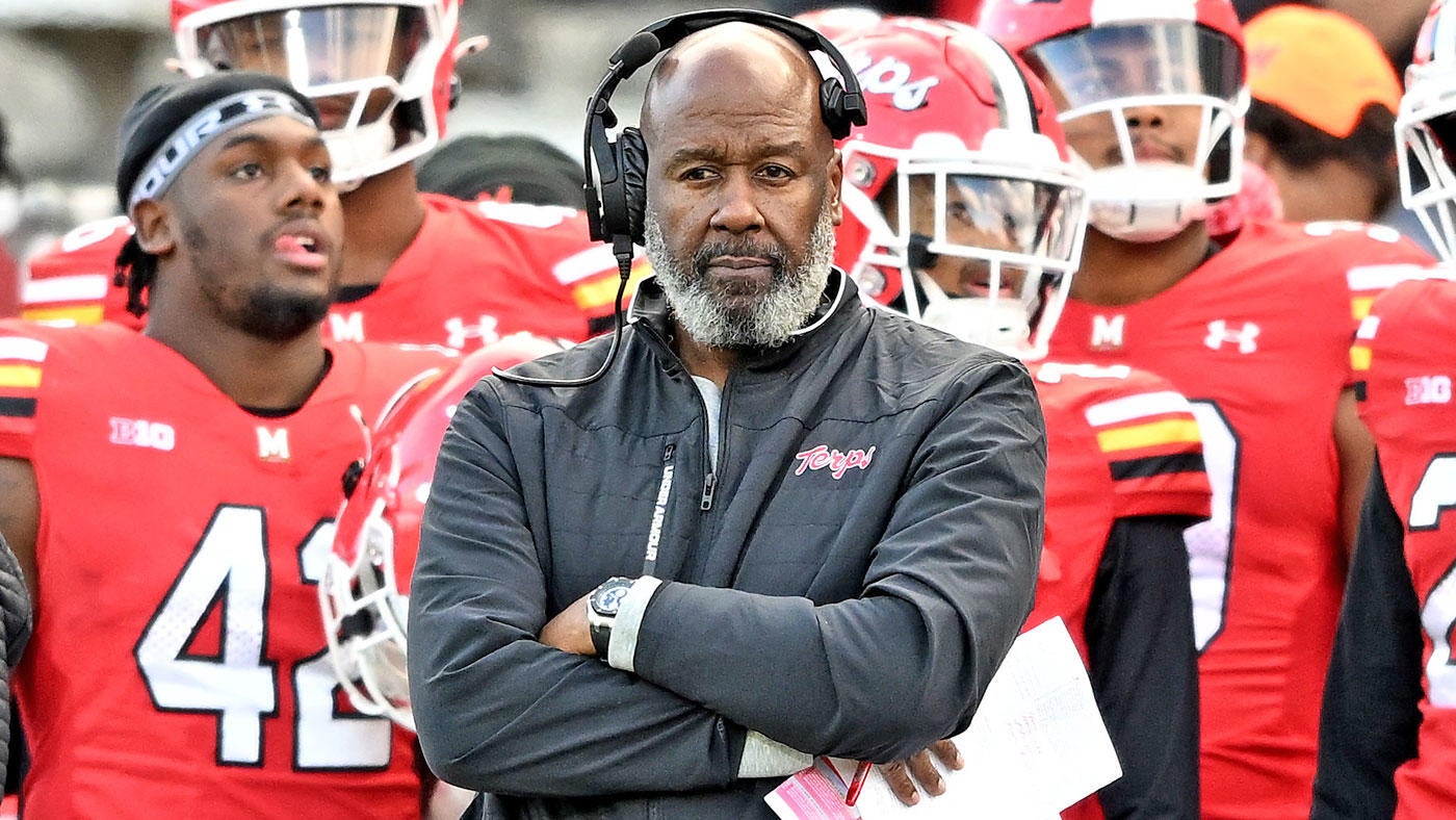 JR Rhoades of The Big Ten Huddle thinks Maryland football could make a ...