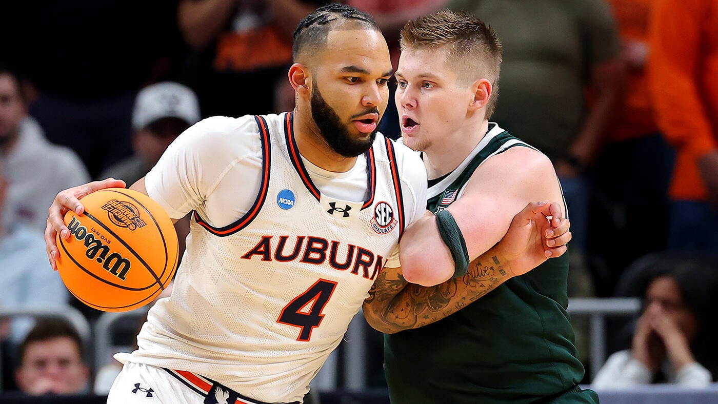Bruce Pearl Leads Auburn To Program S 2nd Final Four Stream Of General