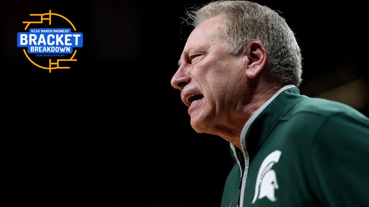 Tom Izzo's Impact Goes Beyond the Court | NCAA March Madness Bracket ...