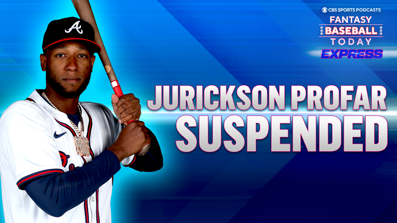 Profar Suspended 80 Games, Cowser Out 6-8 Weeks & More! Stream of ...