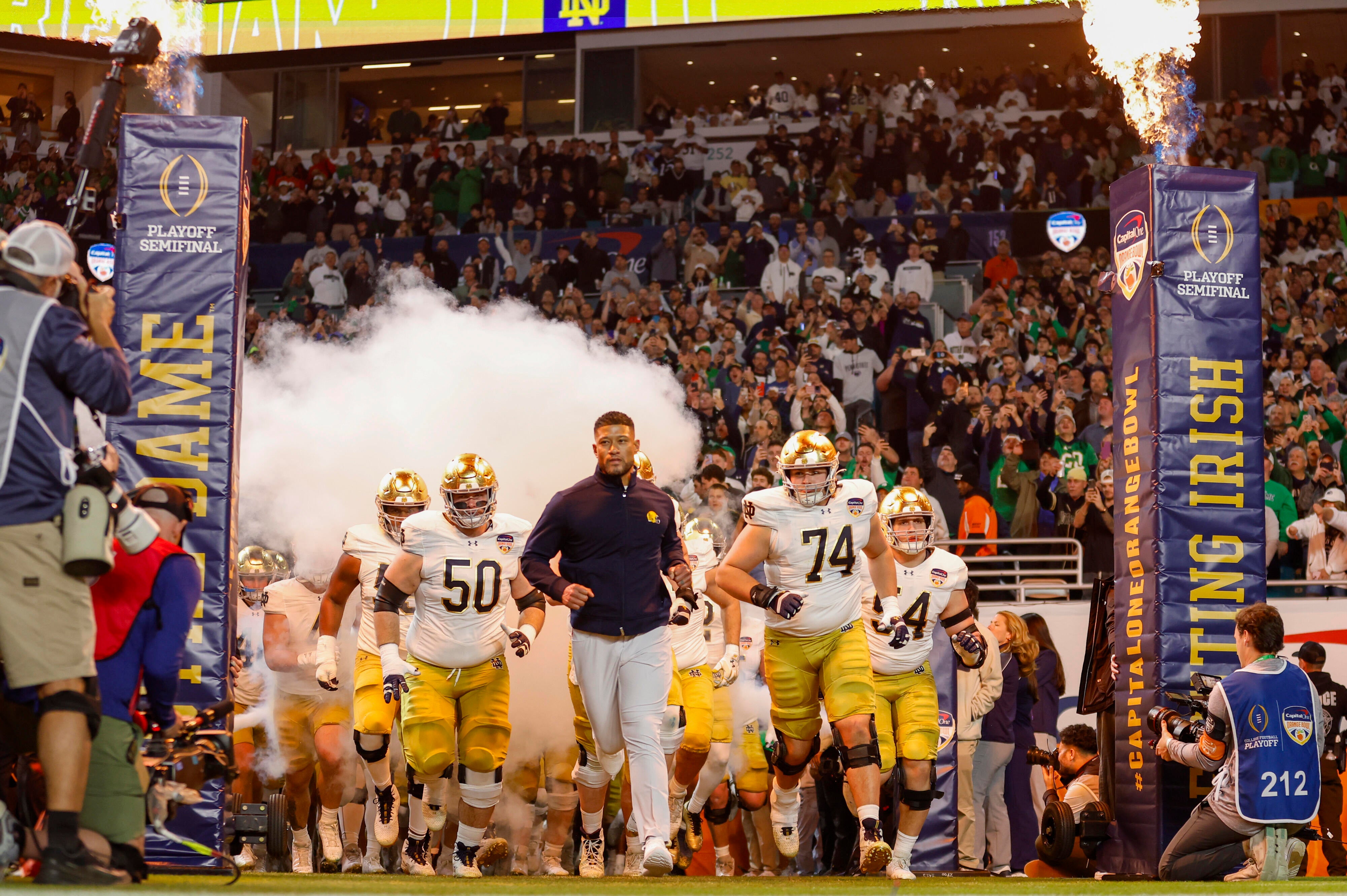 More changes needed to the CFP format Stream of General Videos - CBS Sports