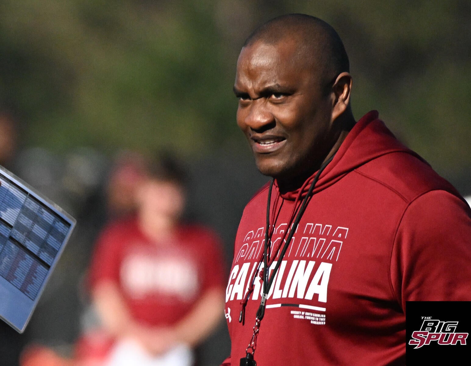 Gamecock defense looks good in first spring scrimmage Stream of General ...