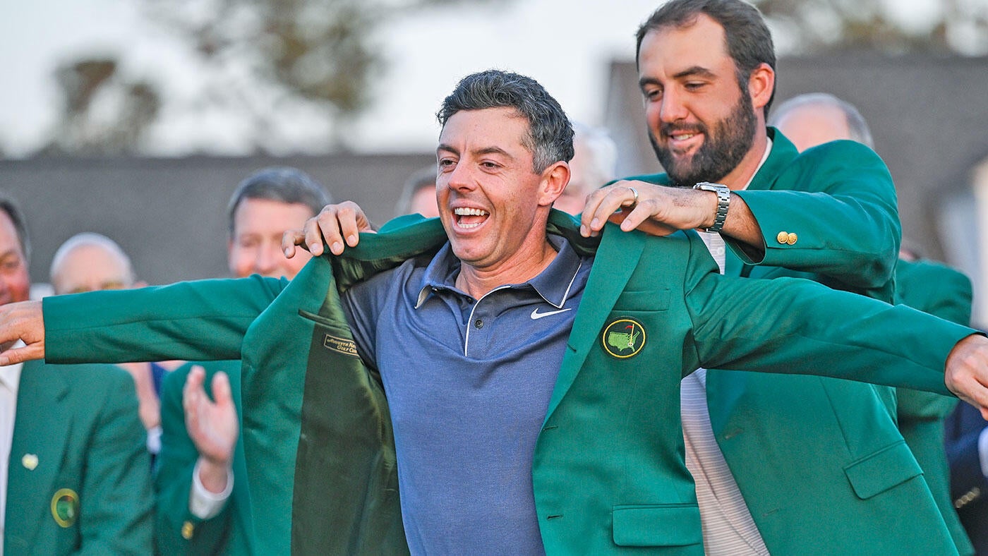 RBC Heritage Preview: How realistic is the "Rory Slam"? Stream of Golf ...