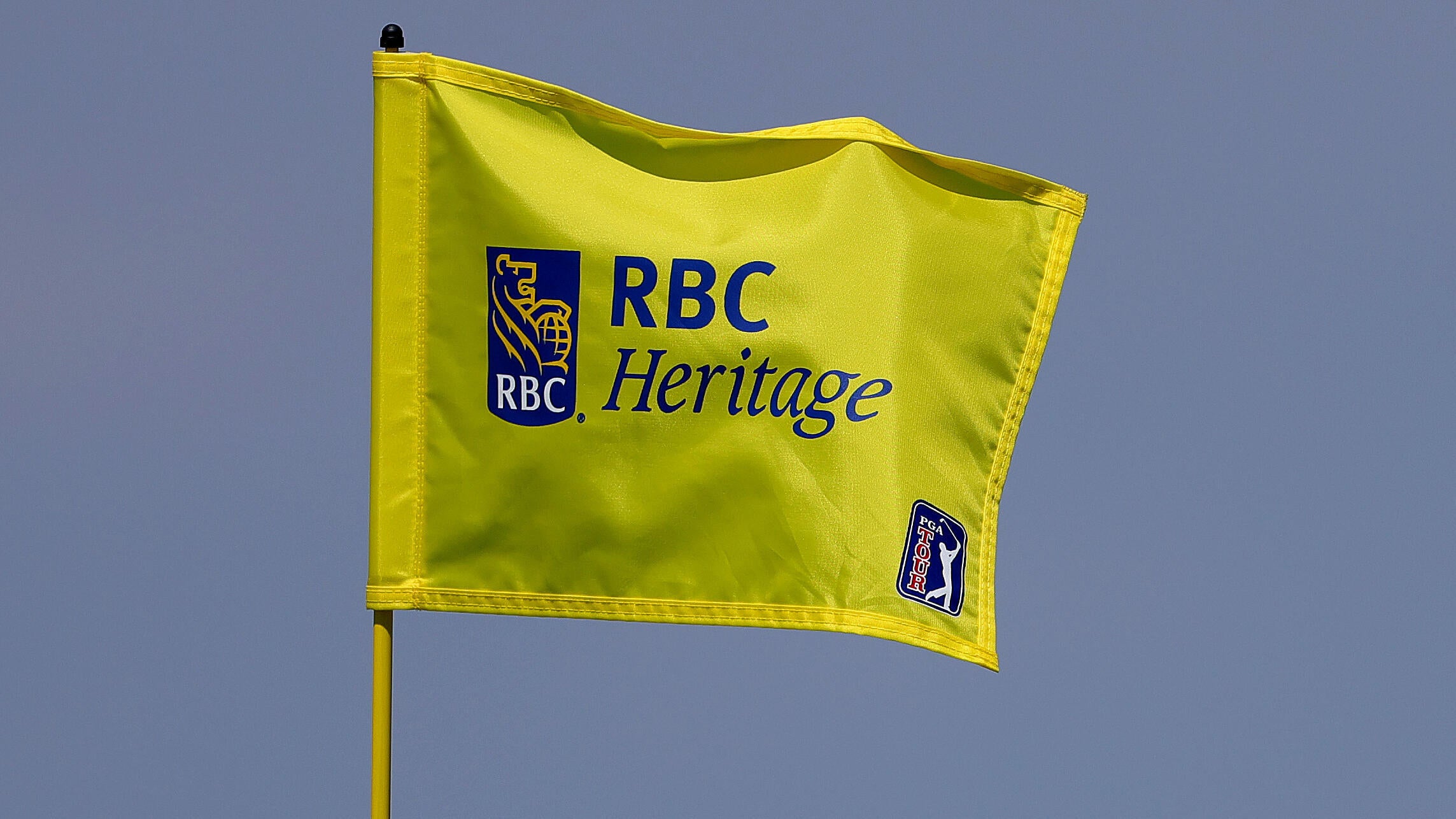 Course Preview: RBC Heritage - Harbour Town Golf Links Stream of Golf ...