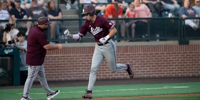 Ace Reese has big weekend at Auburn, but Dawgs come up short Stream of ...
